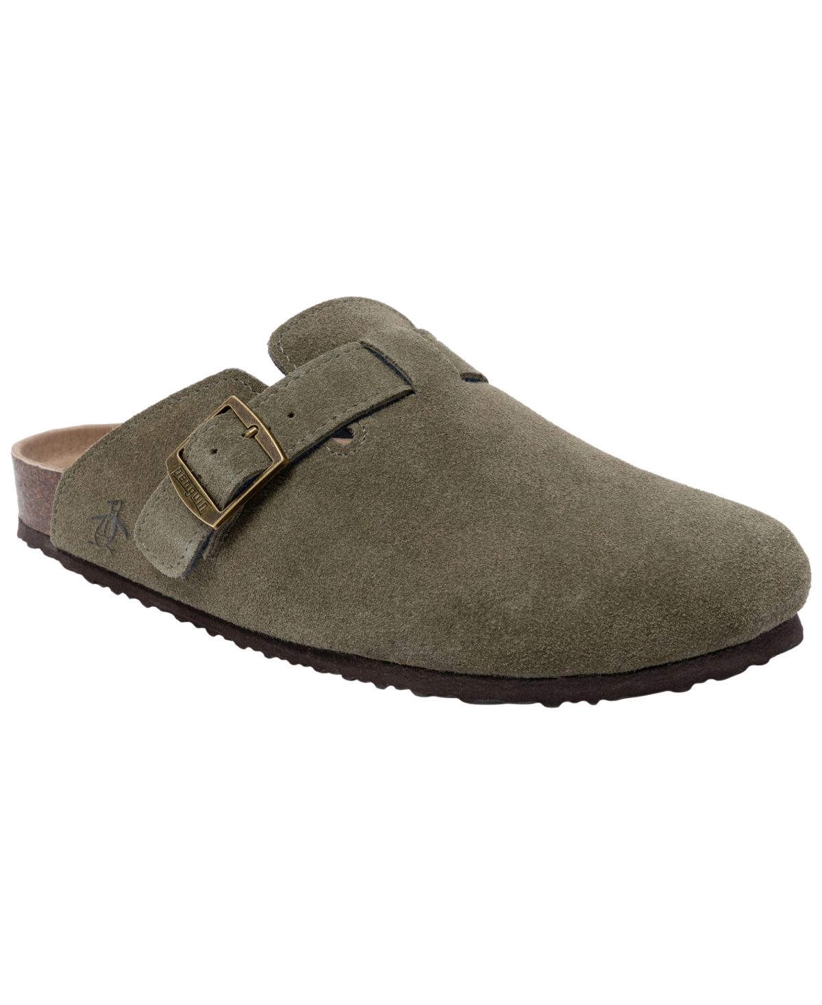 Click here for Original Penguin Mens Cambie Round-Toe Casual Clog... prices