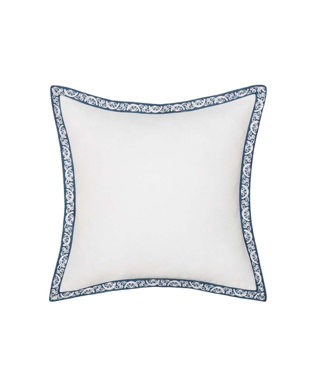 Click here for J Queen New York Chantalee Euro Sham  26 x 26 - De... prices