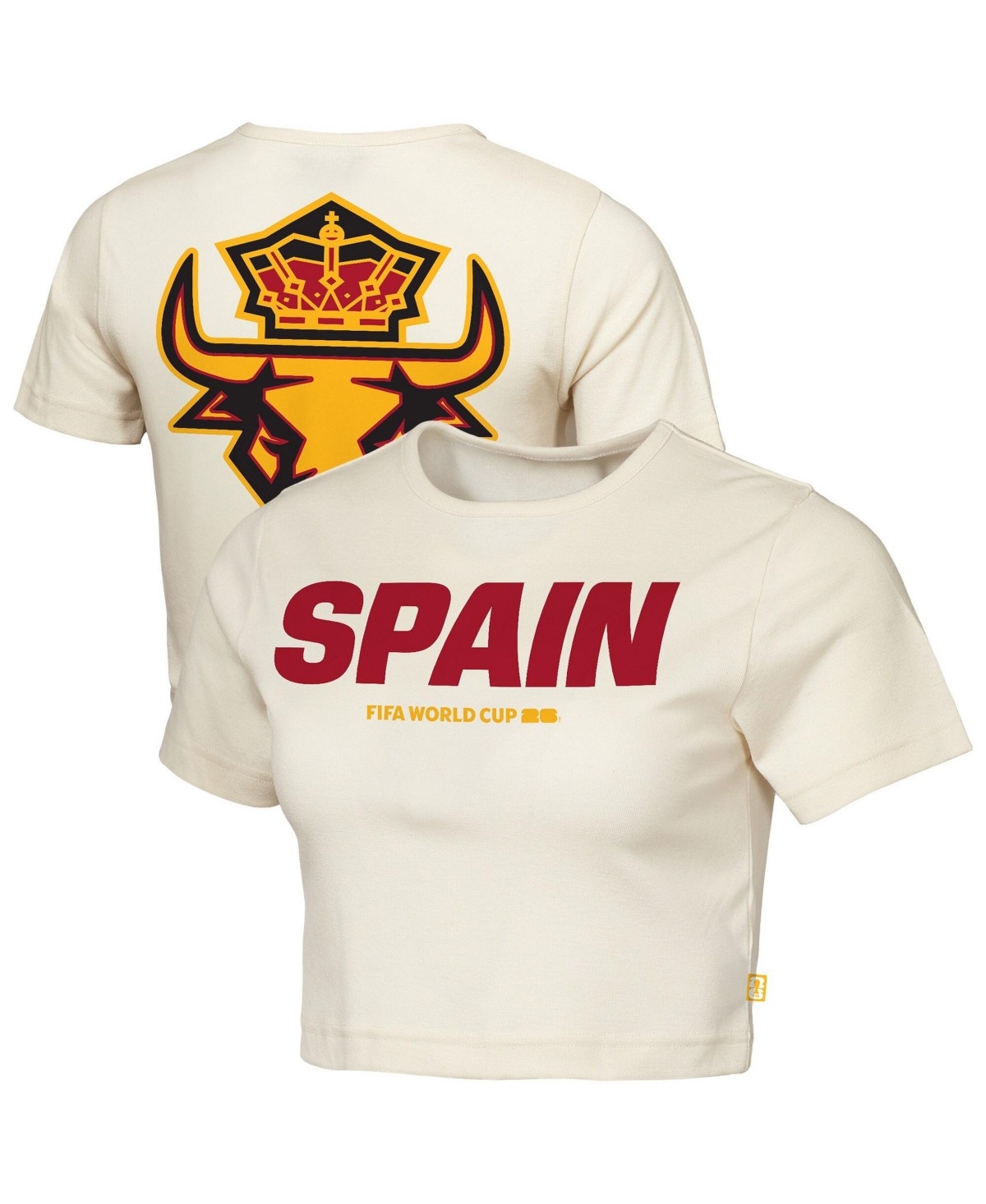 Click here for Outerstuff Womens Natural Spain Fifa World Cup 202... prices
