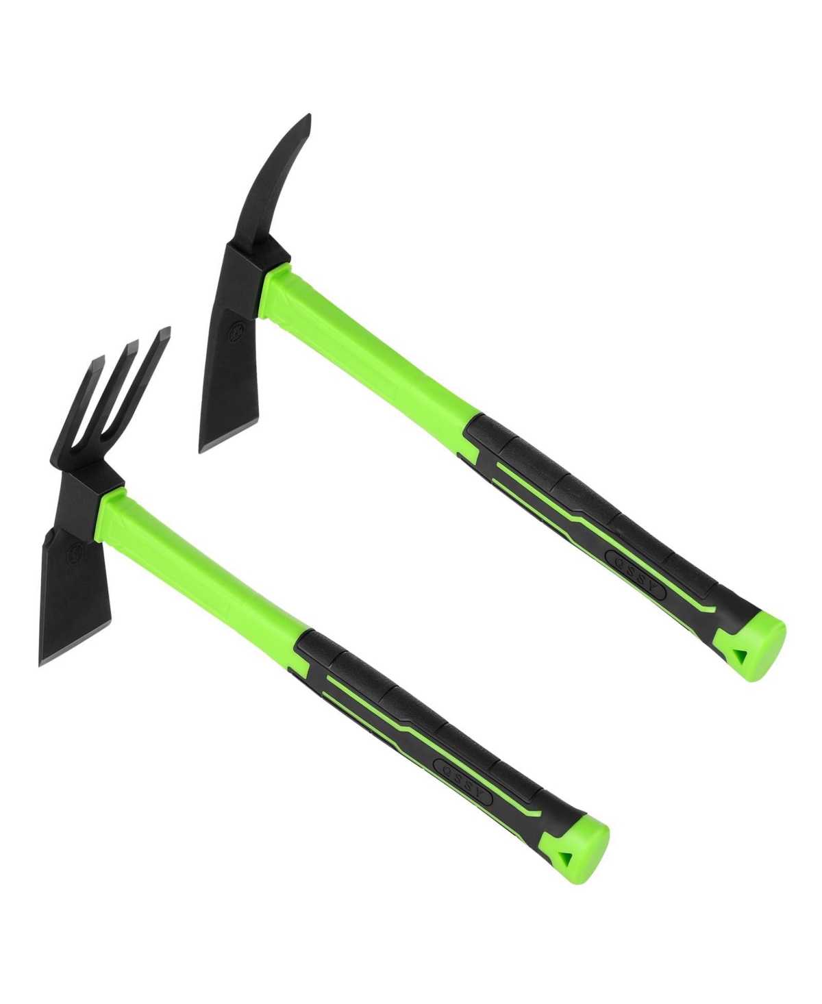 Click here for Xdovet Garden Hoe Carbon Steel Outdoor Tool - Gree... prices