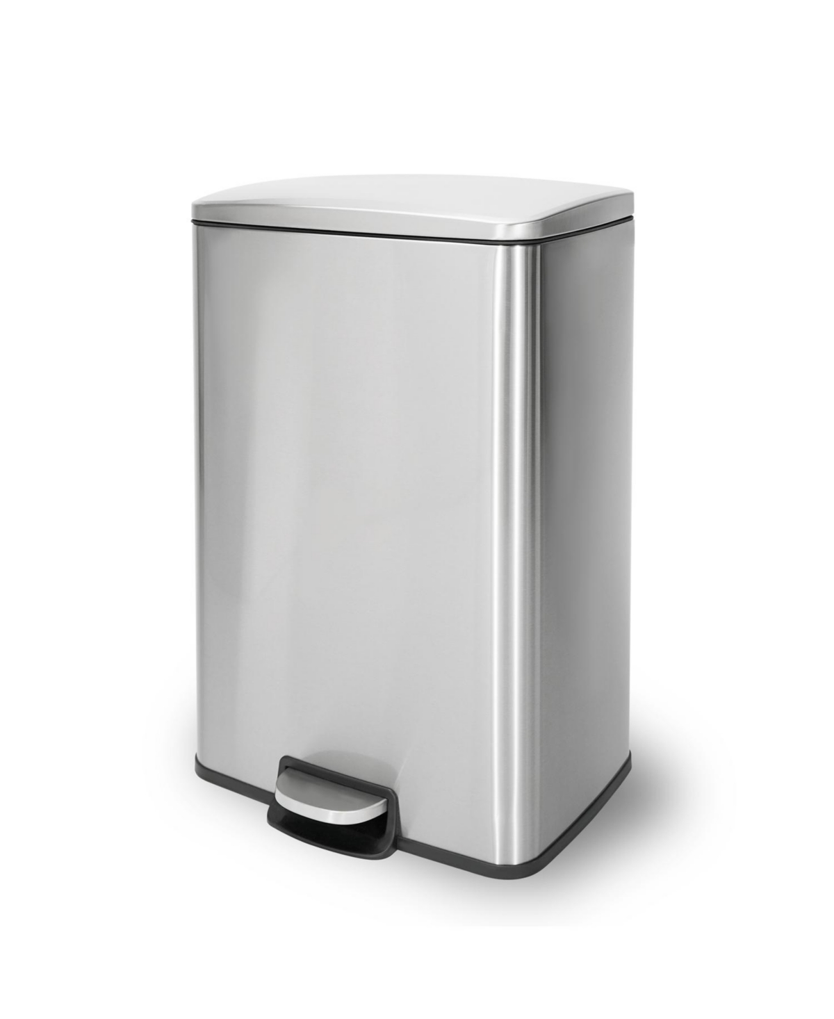 Click here for 13-Gallon /50 Liter Stainless Steel Rectangular St... prices
