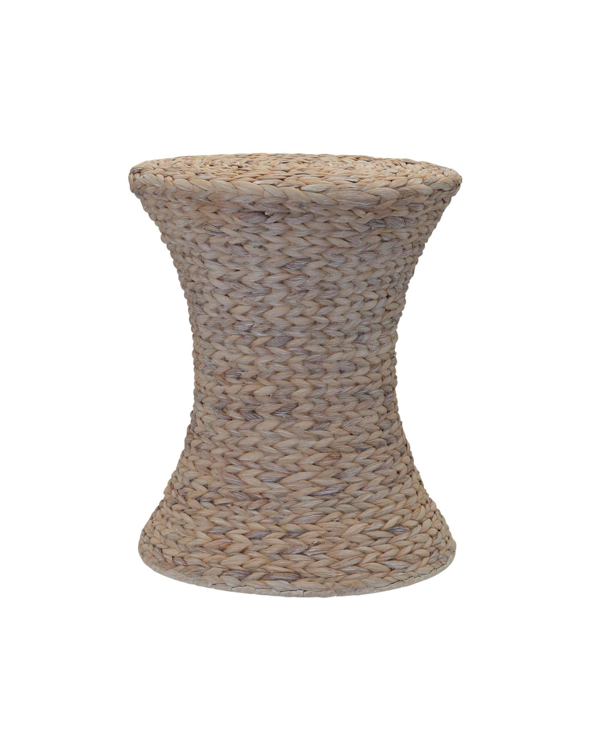 Click here for Household Essentials Handwoven Water Hyacinth Wick... prices