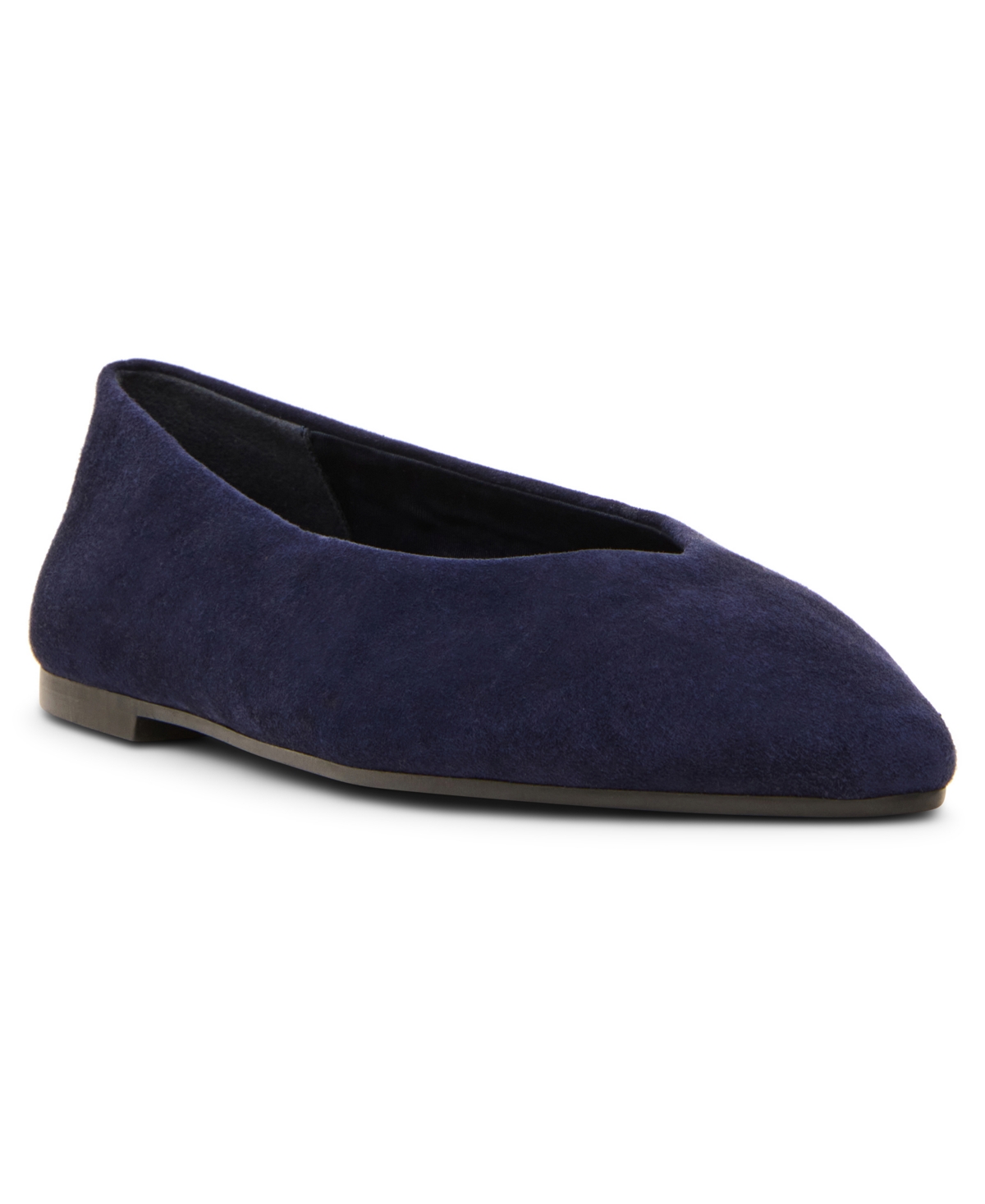 Click here for Anne Klein Womens Dakota Pointed Toe Ballet Flats... prices