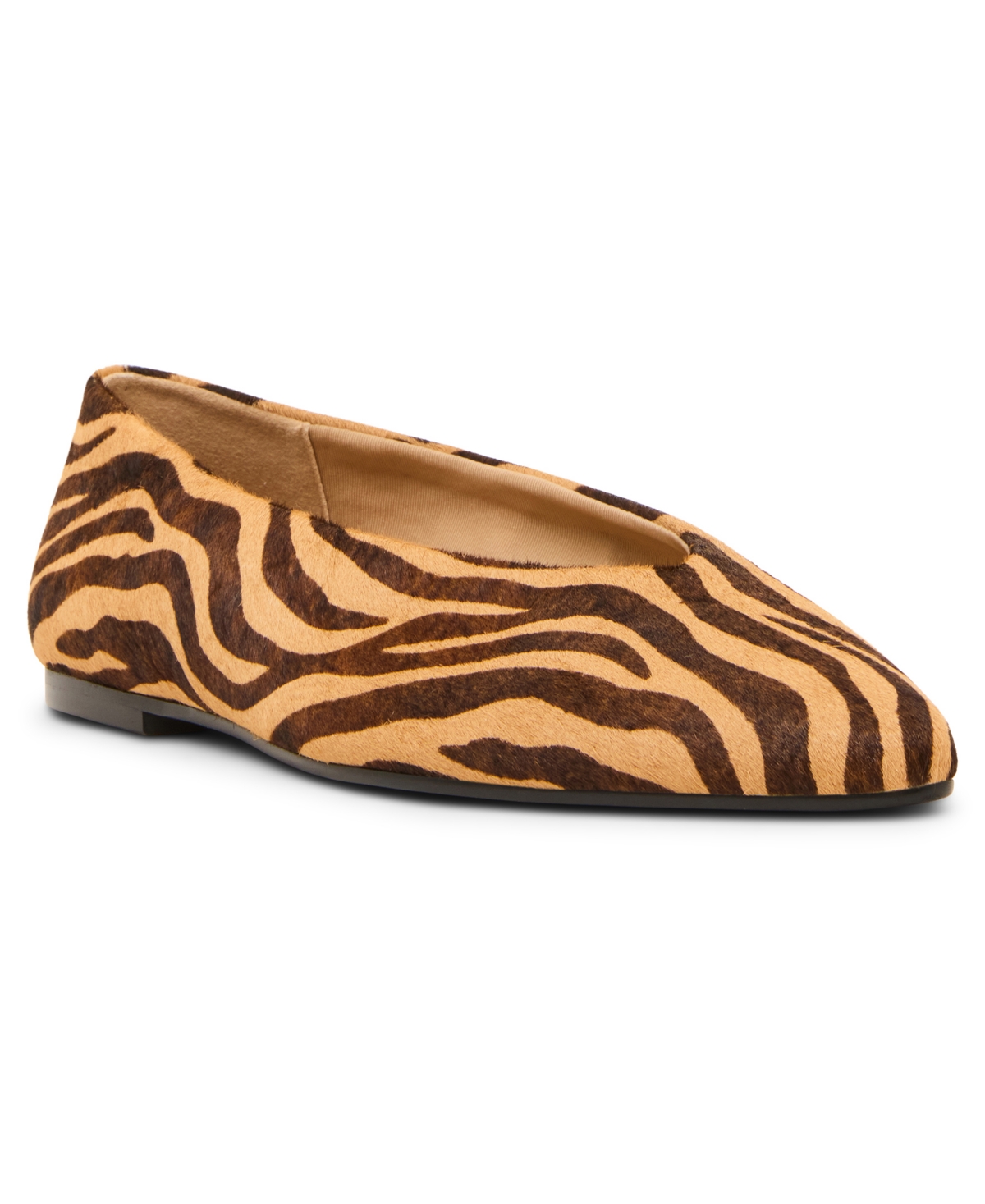 Click here for Anne Klein Womens Dakota Pointed Toe Ballet Flats... prices