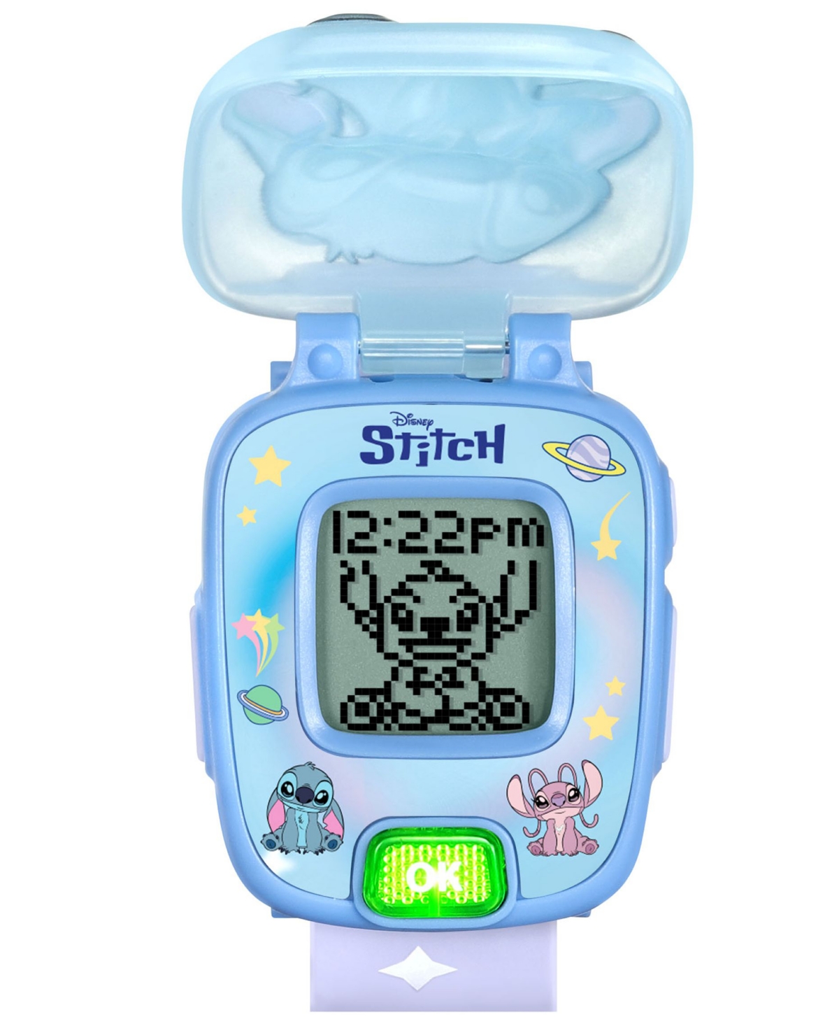 Click here for VTech Stitch Learning Wrist Watch  Ages 3+ prices