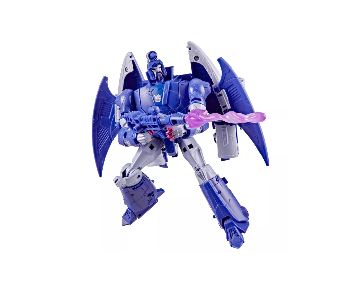 Click here for Transformers Scourge Voyager Class Mtmte Collectio... prices
