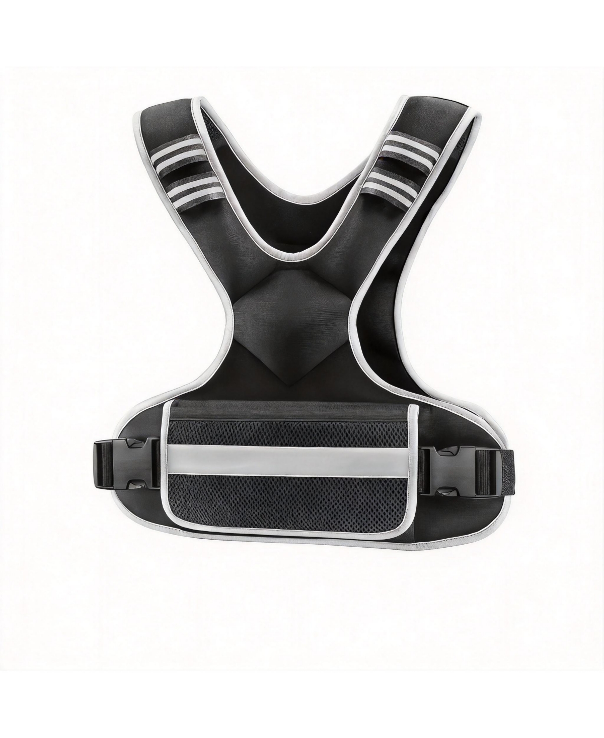 Click here for Aofar 12-18lb Weighted Vest Adjustable Iron Sand W... prices