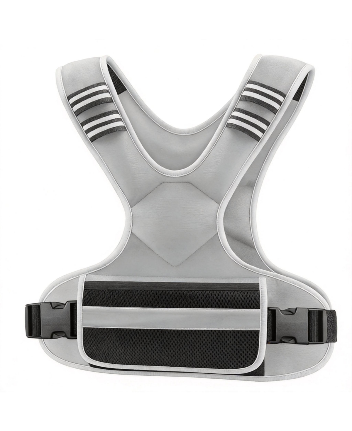 Click here for Aofar 12-18lb Weighted Vest Adjustable Iron Sand W... prices
