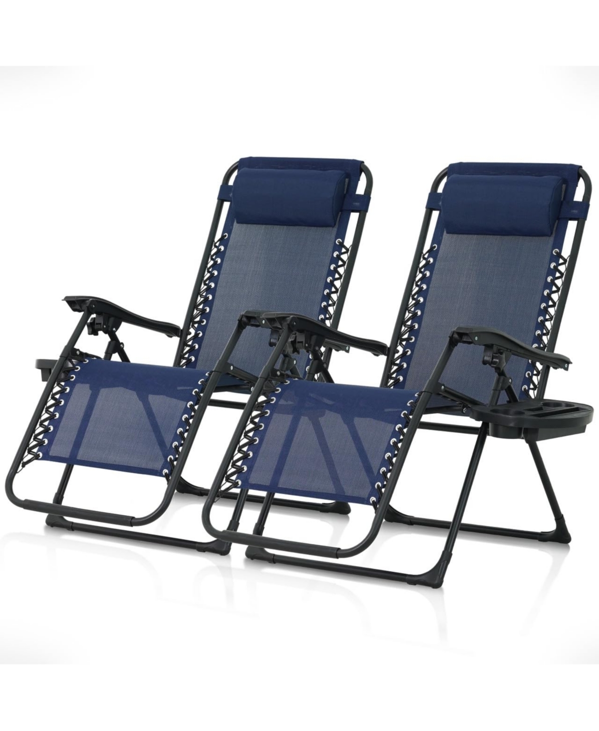 Click here for Aofar Zero Gravity Chair Recliner Lounge Folding S... prices