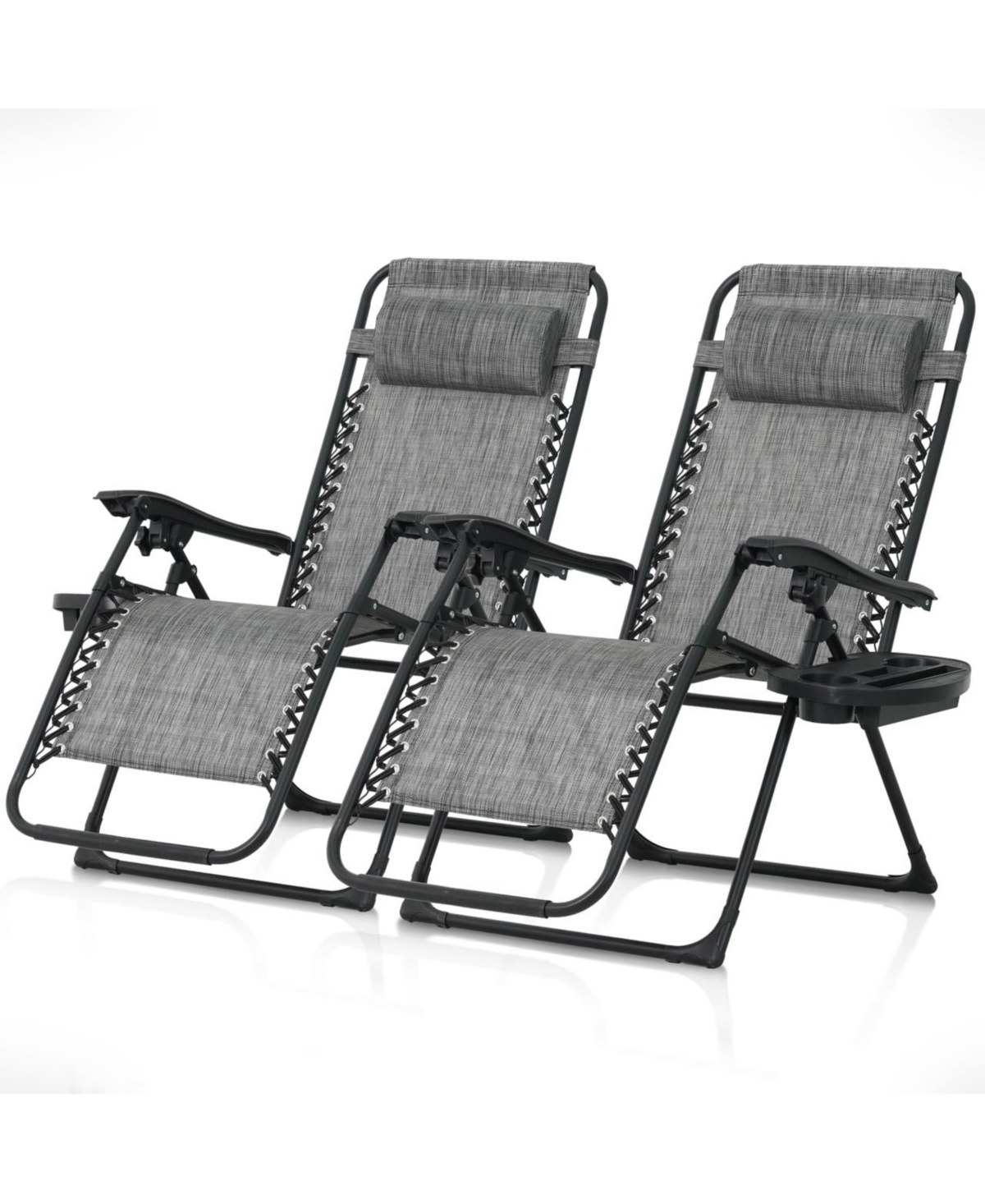 Click here for Aofar Zero Gravity Chair Recliner Lounge Folding S... prices