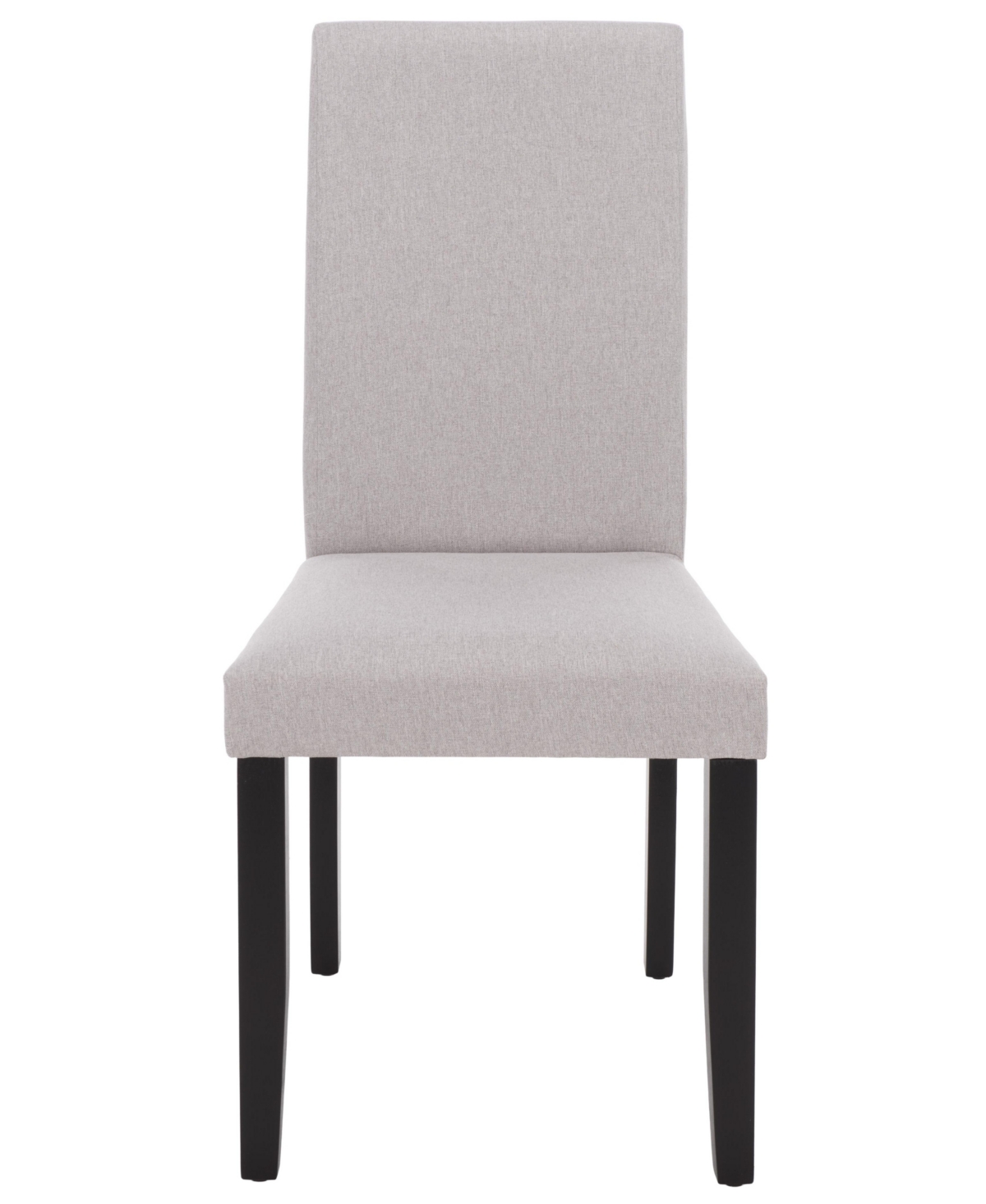 Click here for Safavieh Wyecreek Dining Chair - Light grey / blac... prices
