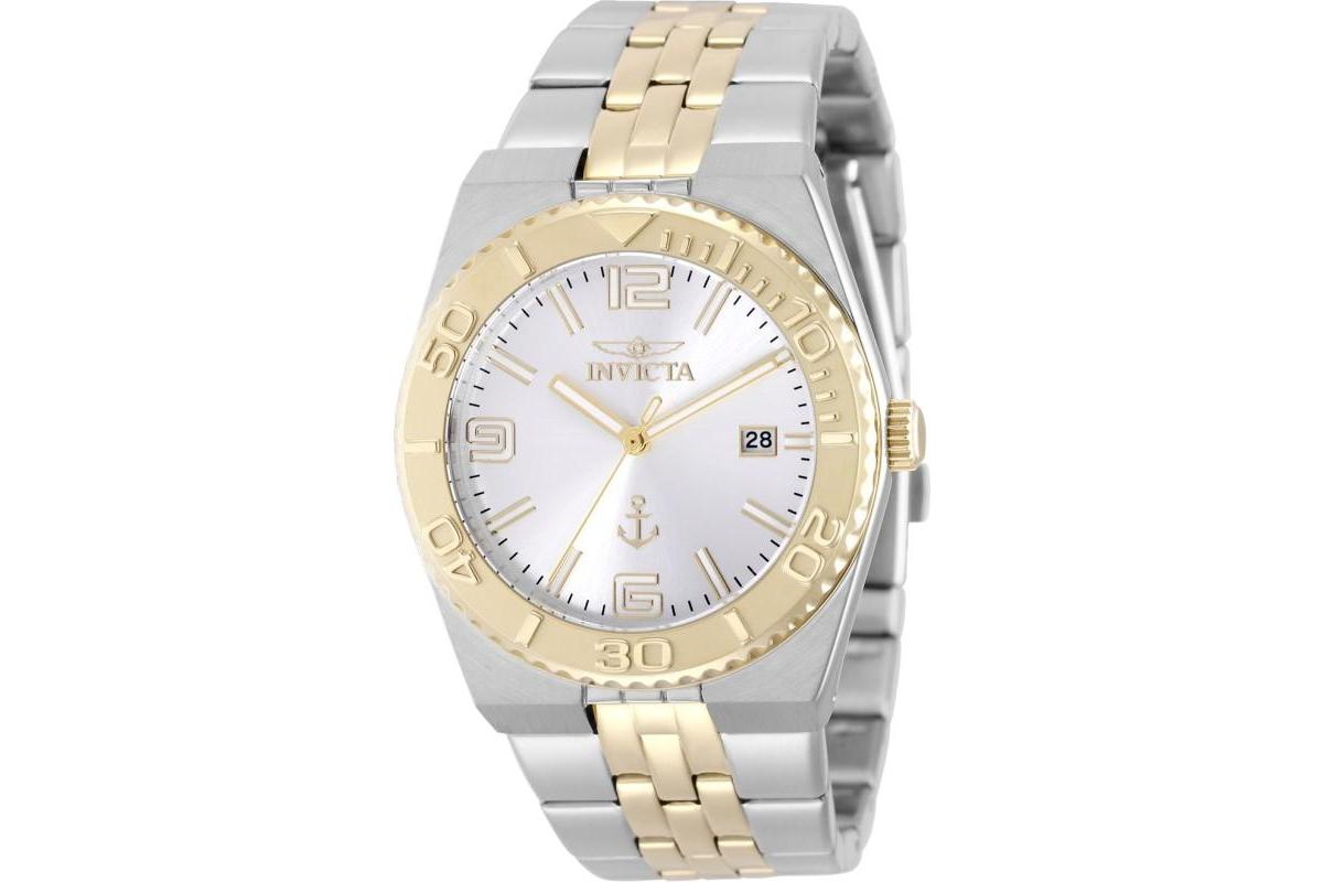 Click here for Invicta Womens 50160 Ocean Voyage Quartz PC32 Dial... prices
