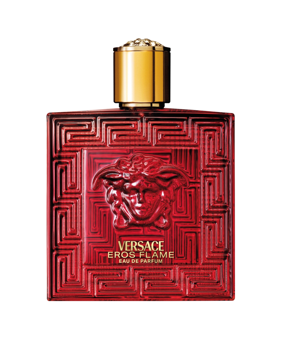 Click here for Versace Mens Eros Flame Eau de Parfum Spray  3.4-o... prices