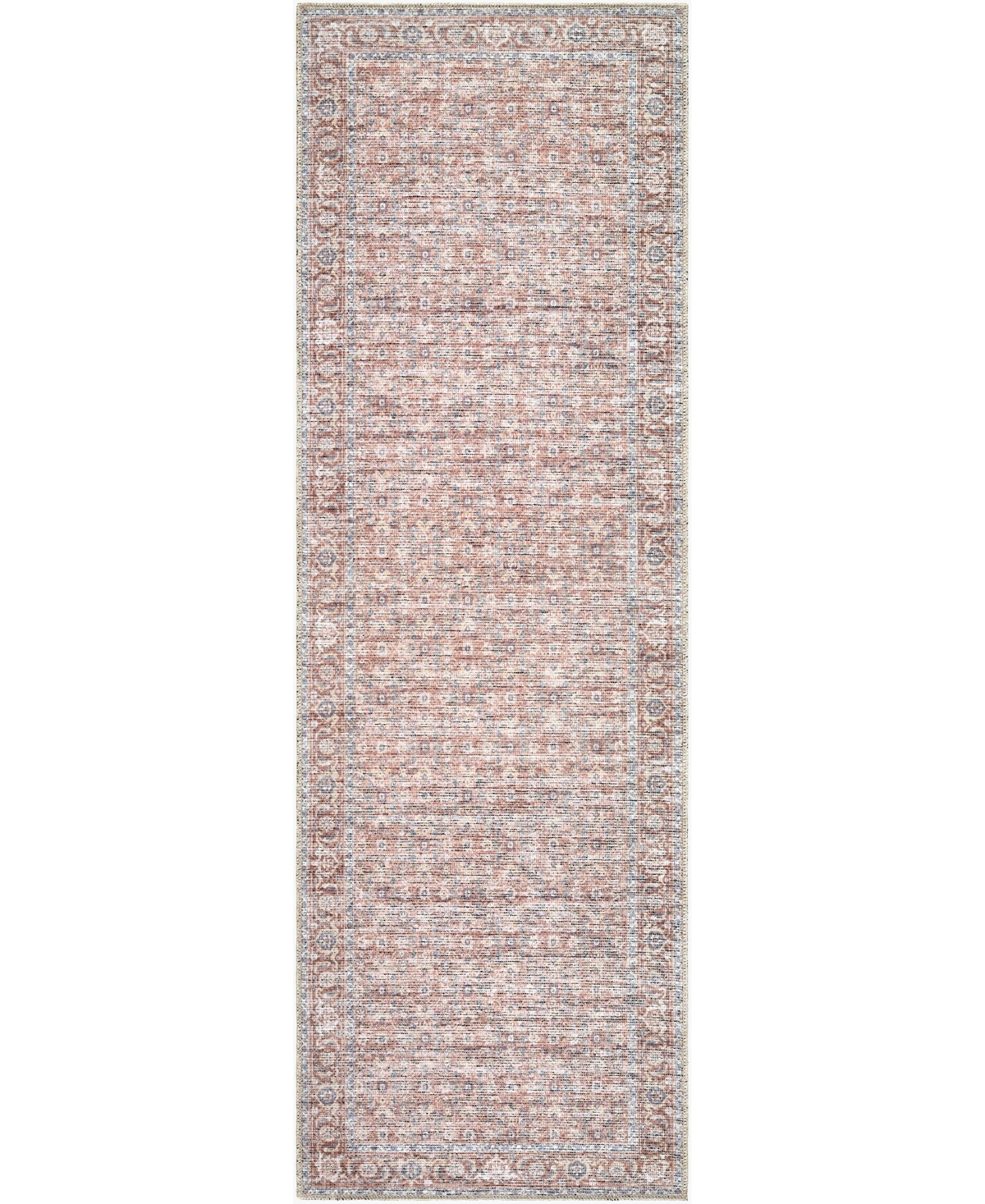 Click here for Becki Owens x Livabliss Aureta Machine Washable 91... prices