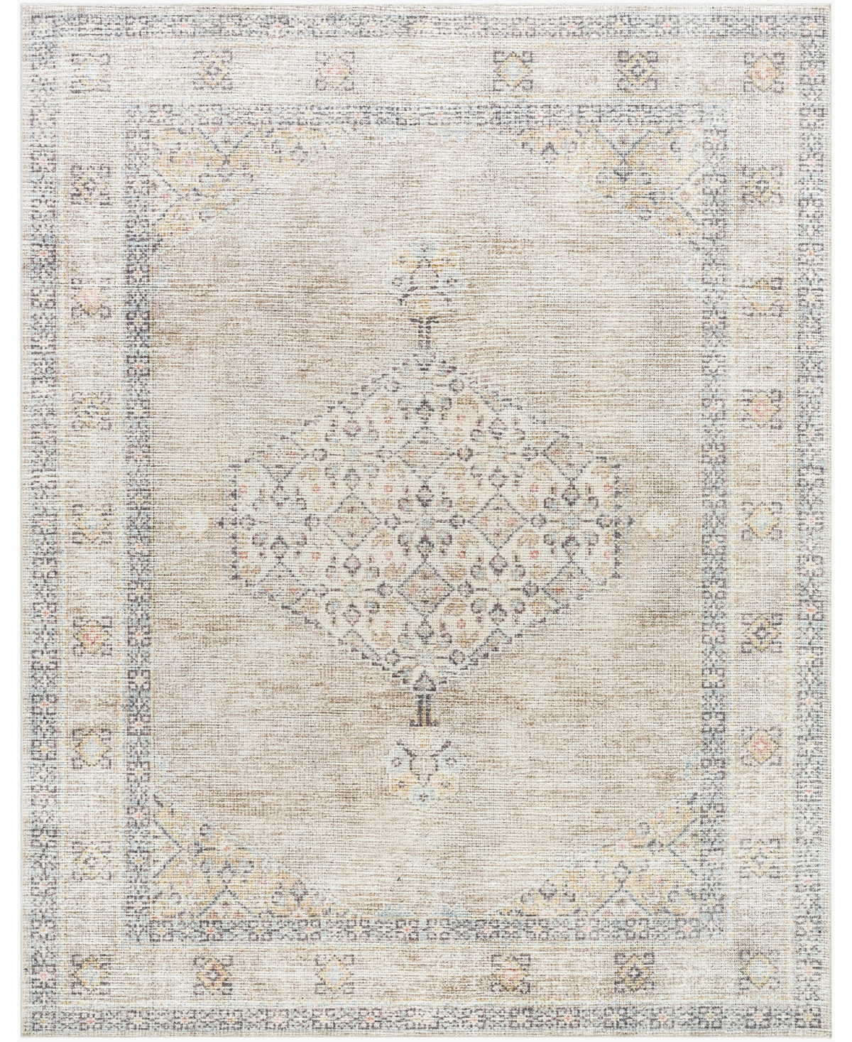 Click here for Becki Owens x Livabliss Midtown Machine Washable 8... prices