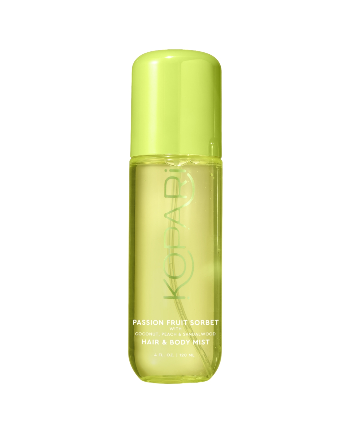 Click here for Kopari Beauty Passion Fruit Sorbet Hair & Body Mis... prices