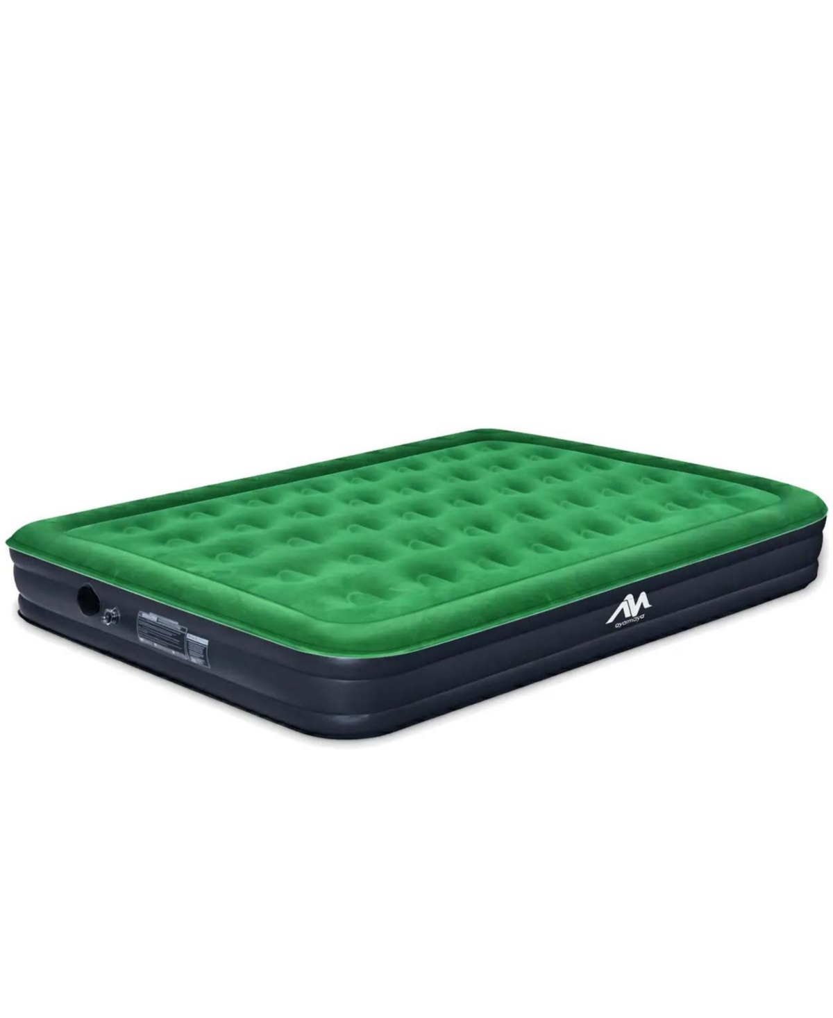 Click here for Ayamaya Nature Nest 10 Queen Air Mattress with Bui... prices