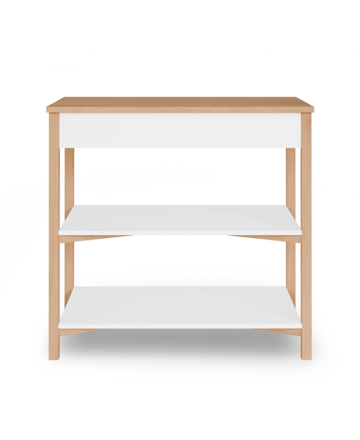Click here for Dream On Me Owen Changing Table in Vintage - Vinta... prices