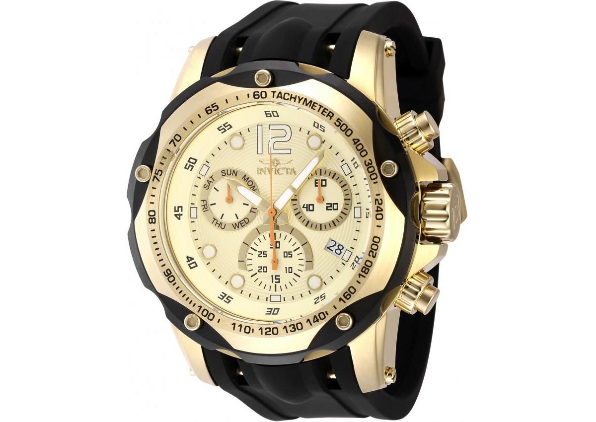 Click here for Invicta Mens 48910 Speedway Quartz Z60 Fe Dial Wat... prices