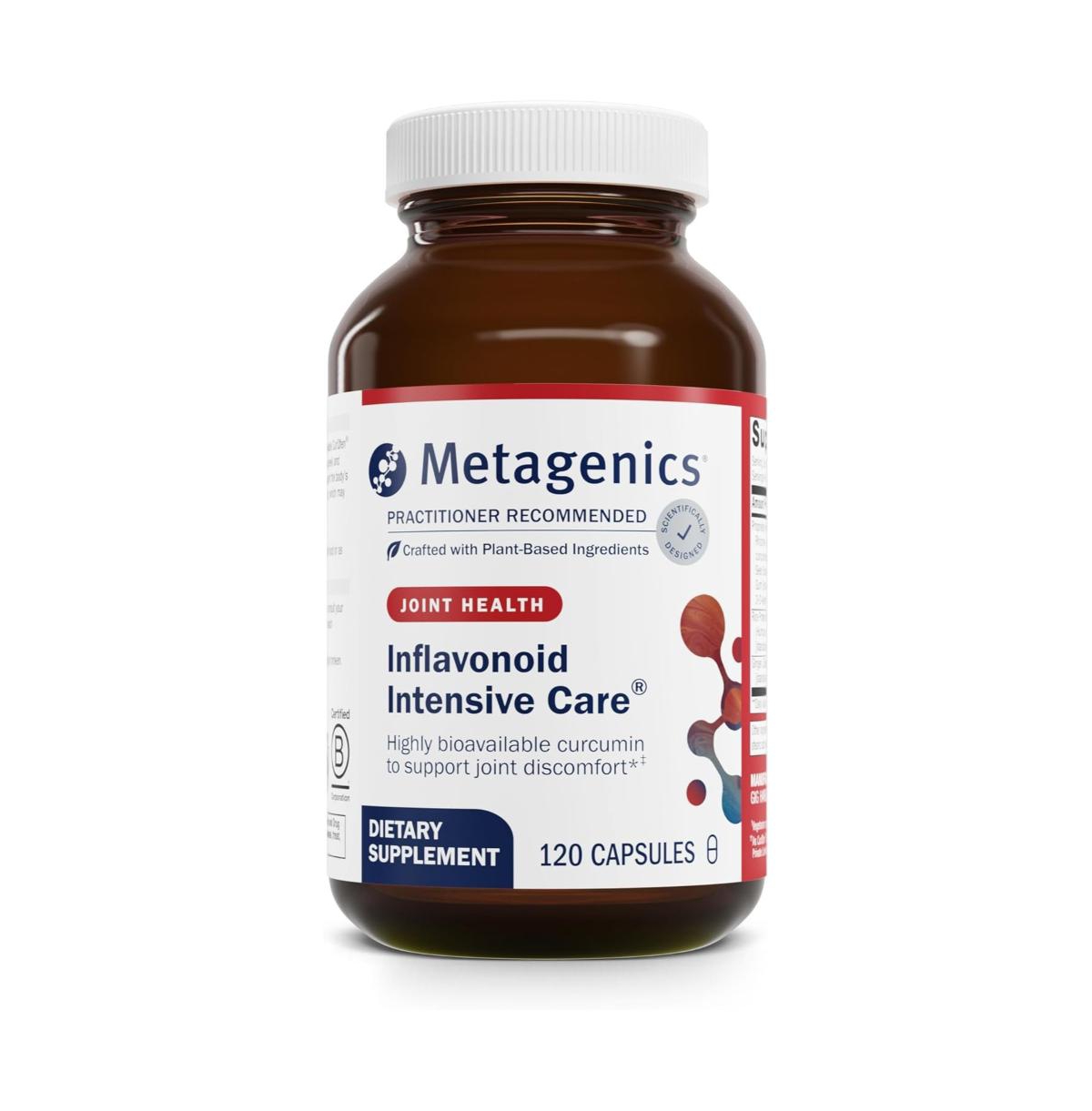 Click here for Metagenics Inflavonoid Intensive Care Curcumin  Bo... prices
