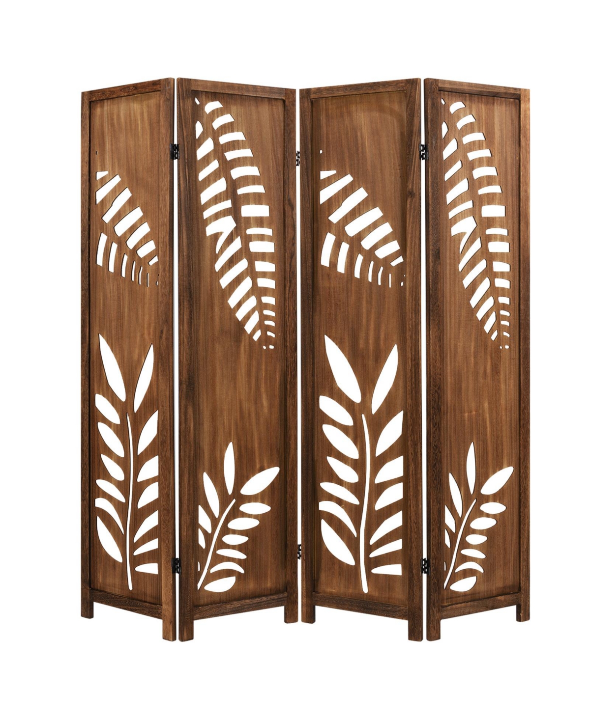 Click here for Slickblue Foldable Room Divider Screen with Double... prices
