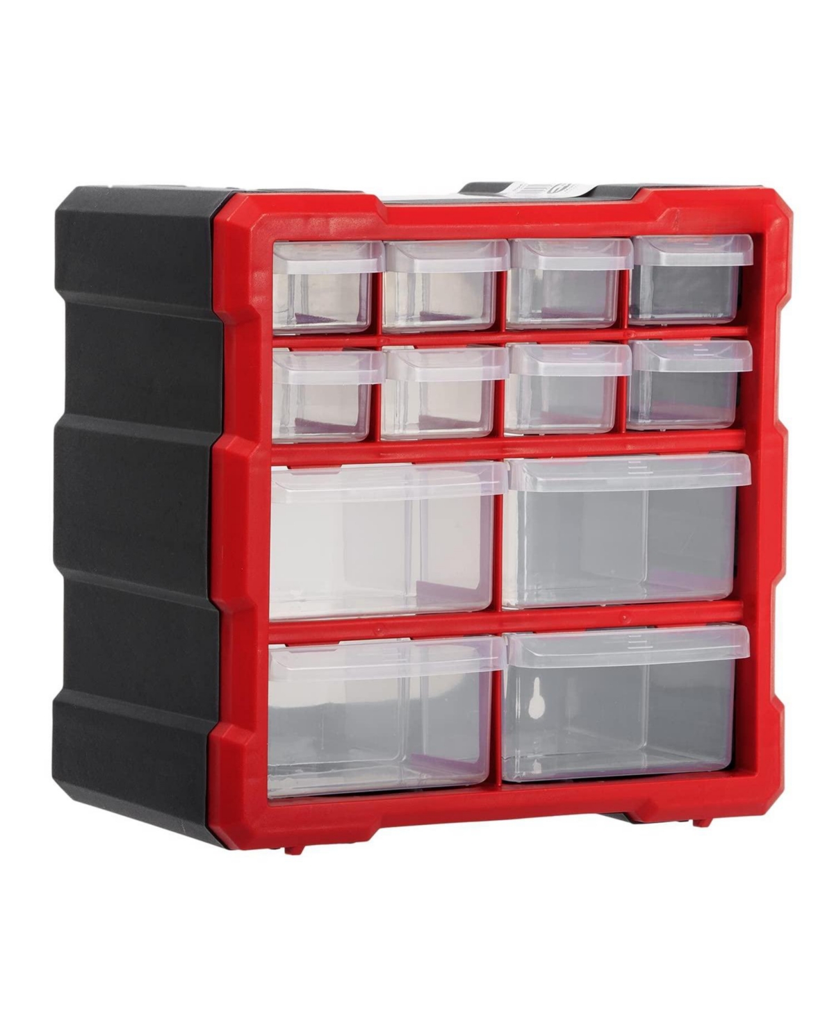 Click here for Xdovet Small Parts Organizer 12 Drawers Tool Box H... prices