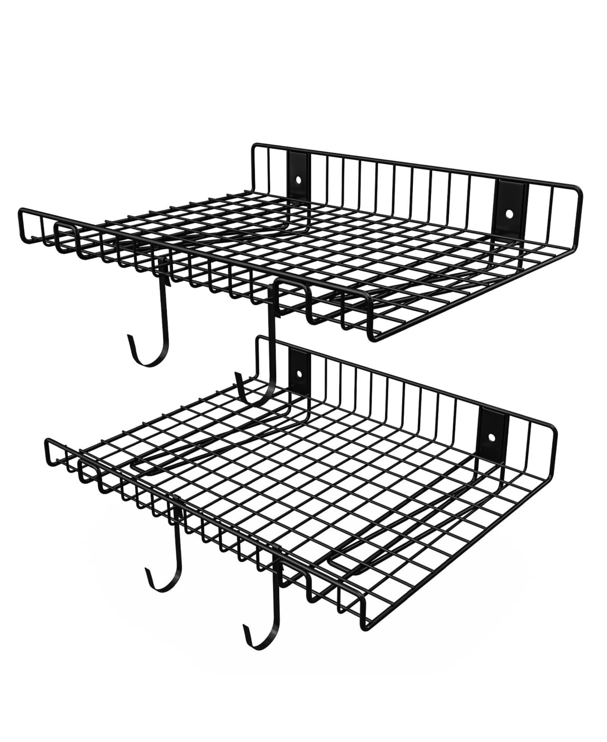 Click here for Xdovet Wall Mounted Shelving Heavy Duty Floating S... prices