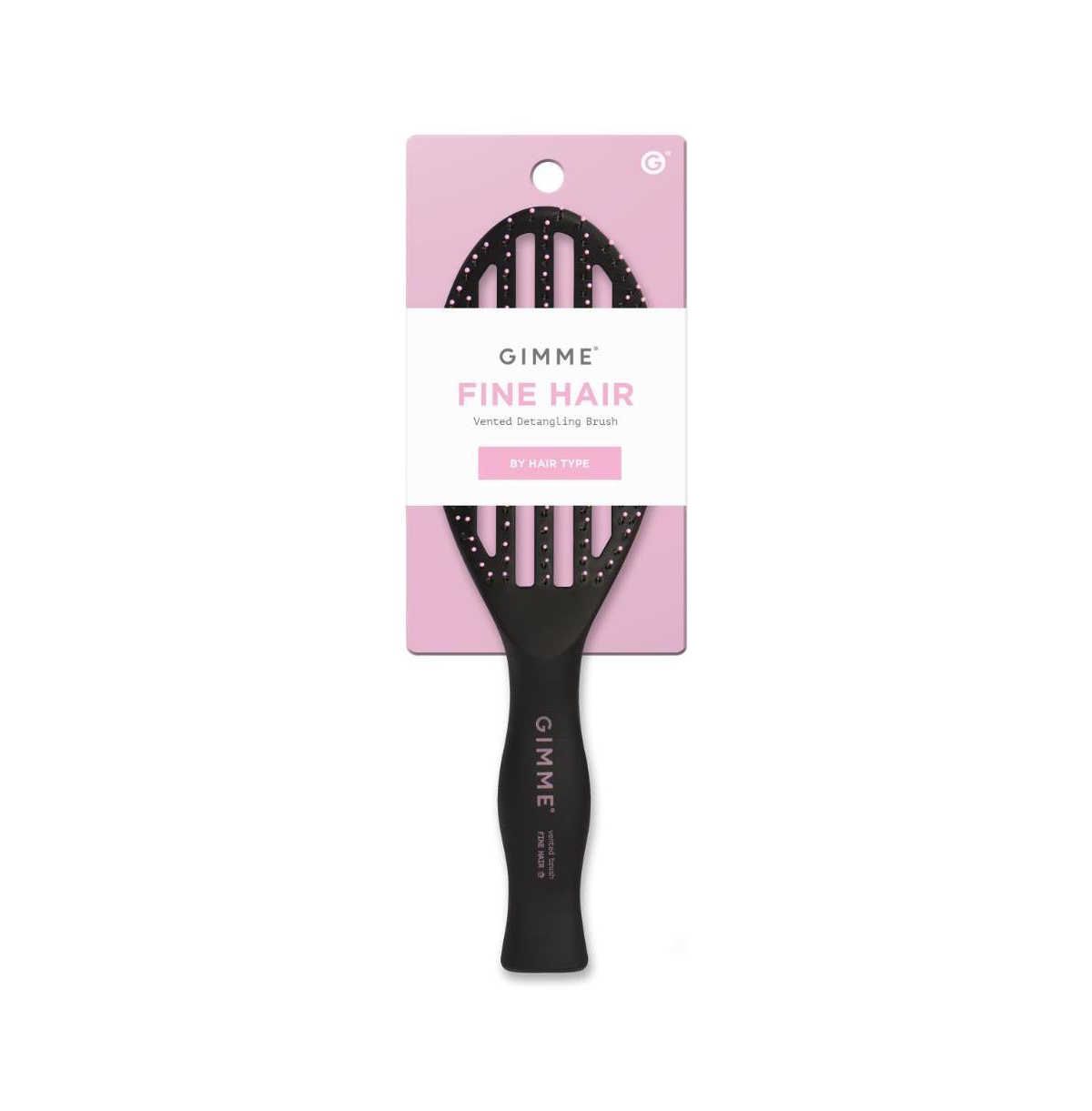 Click here for Gimme Beauty Vented Detangling Brush Quick Dry  He... prices