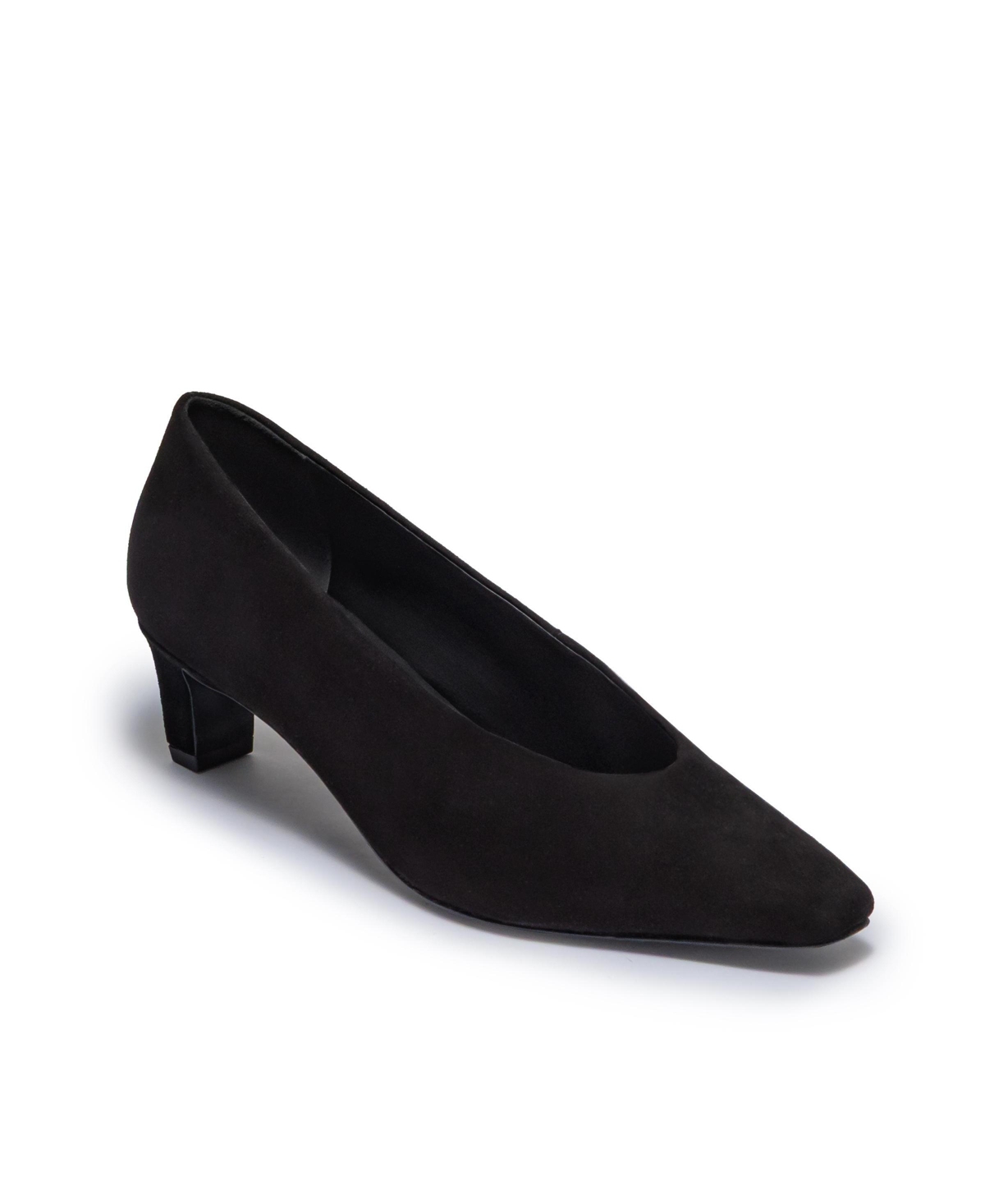 Click here for Bernardo Footwear Womens Chiara Kitten Heel Pump -... prices