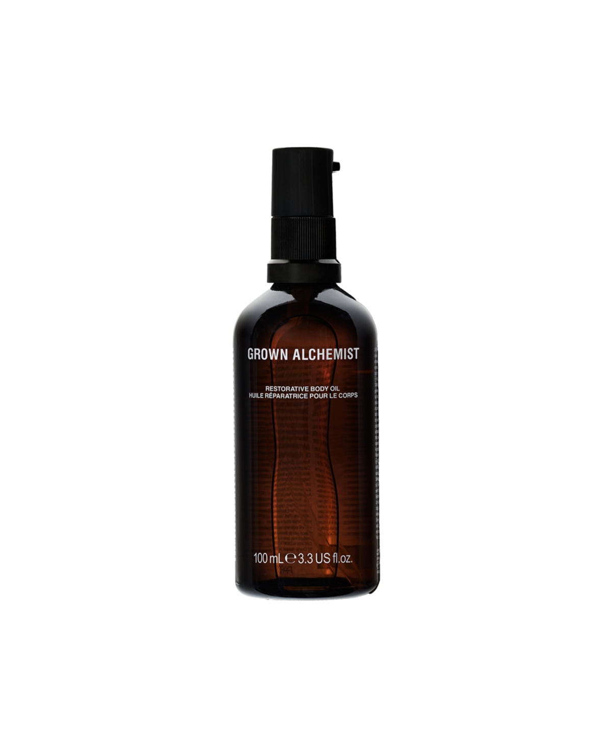 Click here for Grown Alchemist Restorative Body Oil 100 Millilitr... prices