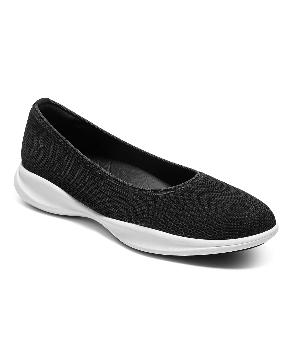 Click here for Vivaia Womens Izabel Walker Pro Hybrid Ballet Flat... prices