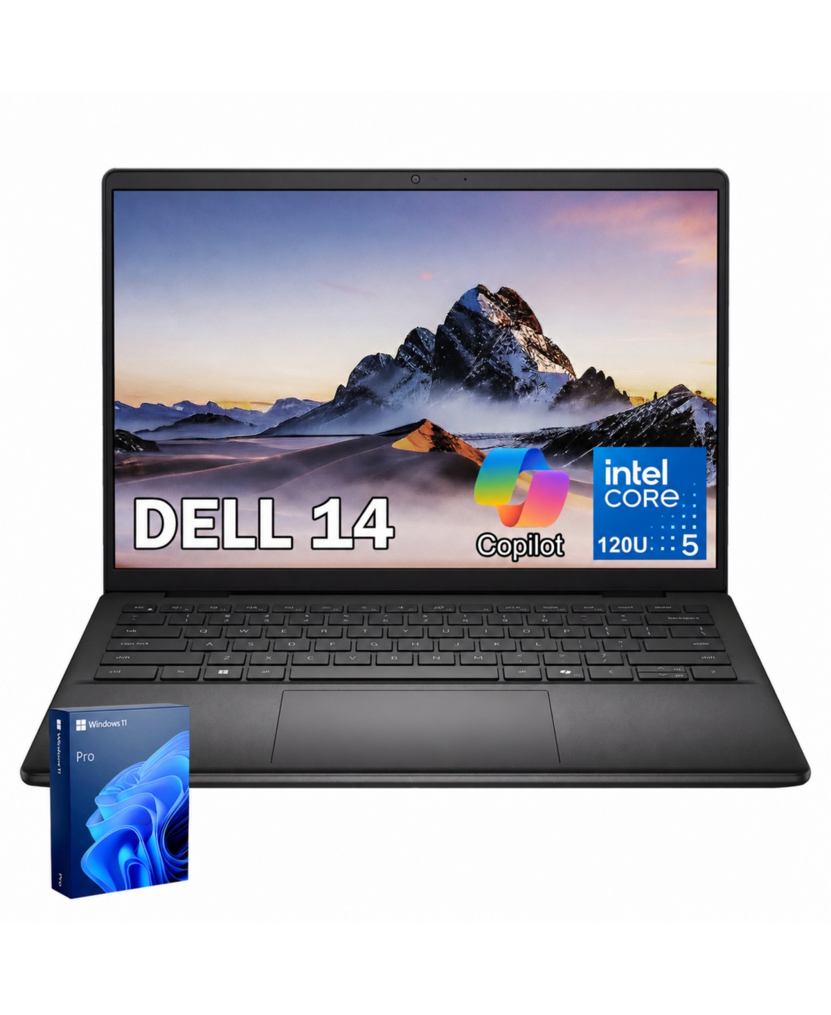 Click here for Dell 14 14inch Traditional Laptop Intel Core 5 8GB... prices