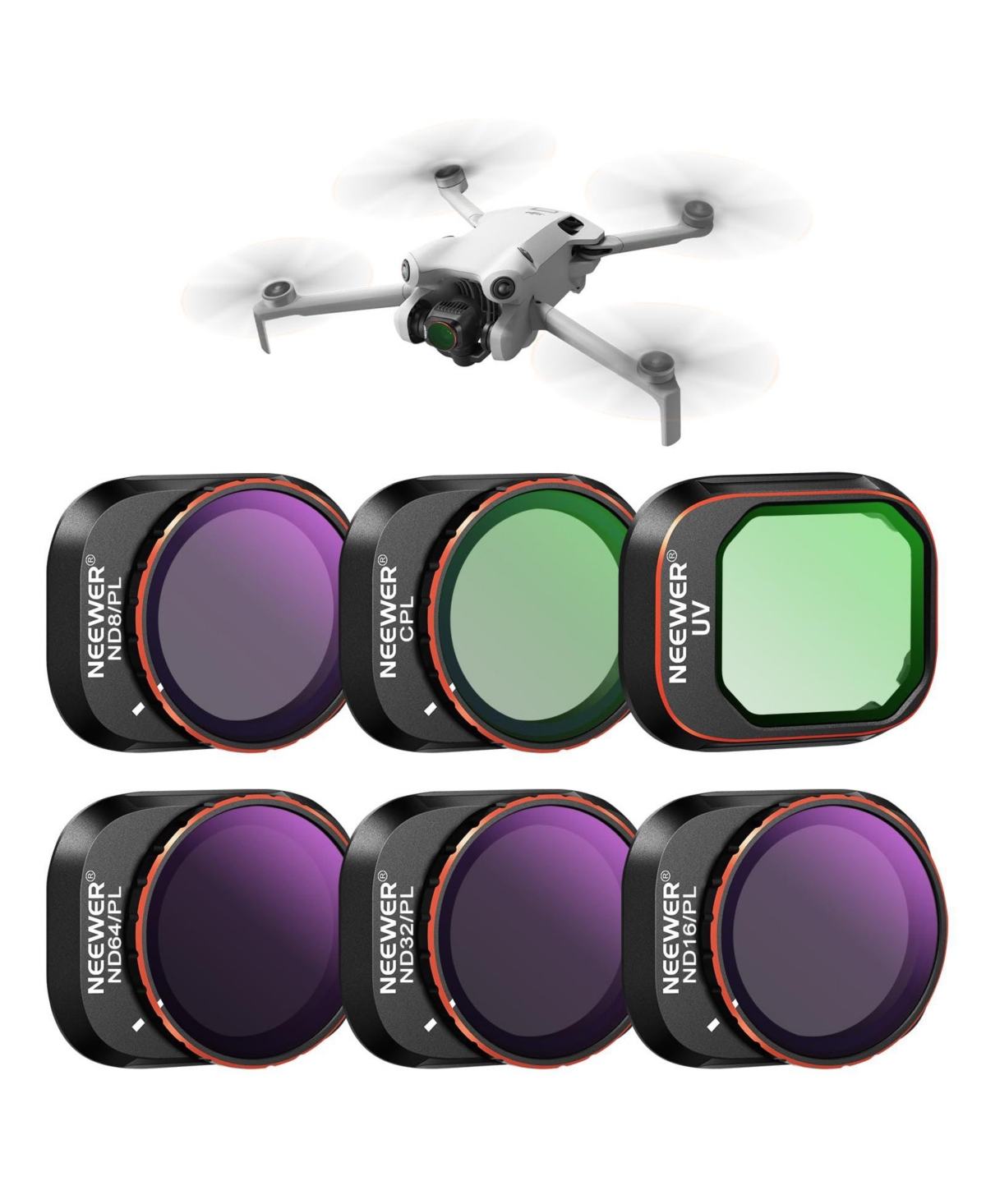 Click here for Neewer ND8 Camera Lens Accessory with Cpl  ND8  ND... prices