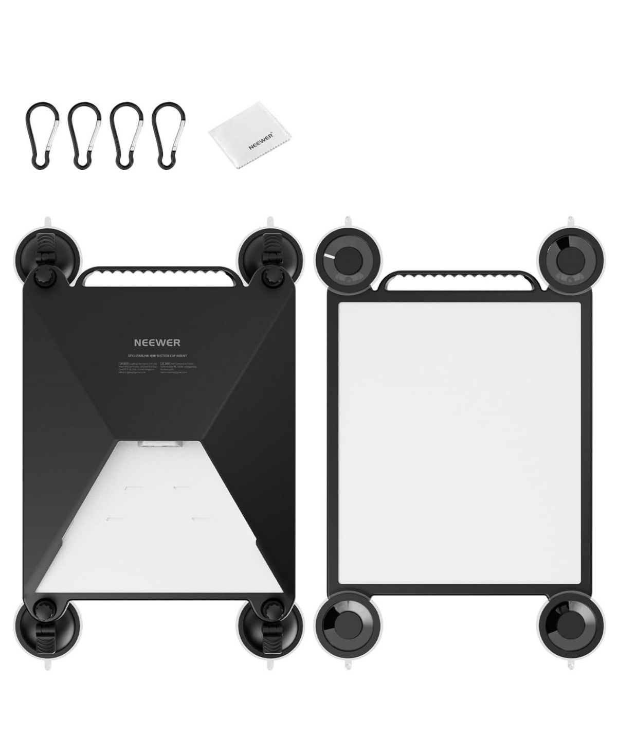 Click here for Neewer ST91 Camera Mounting Accessory with 2 in fo... prices