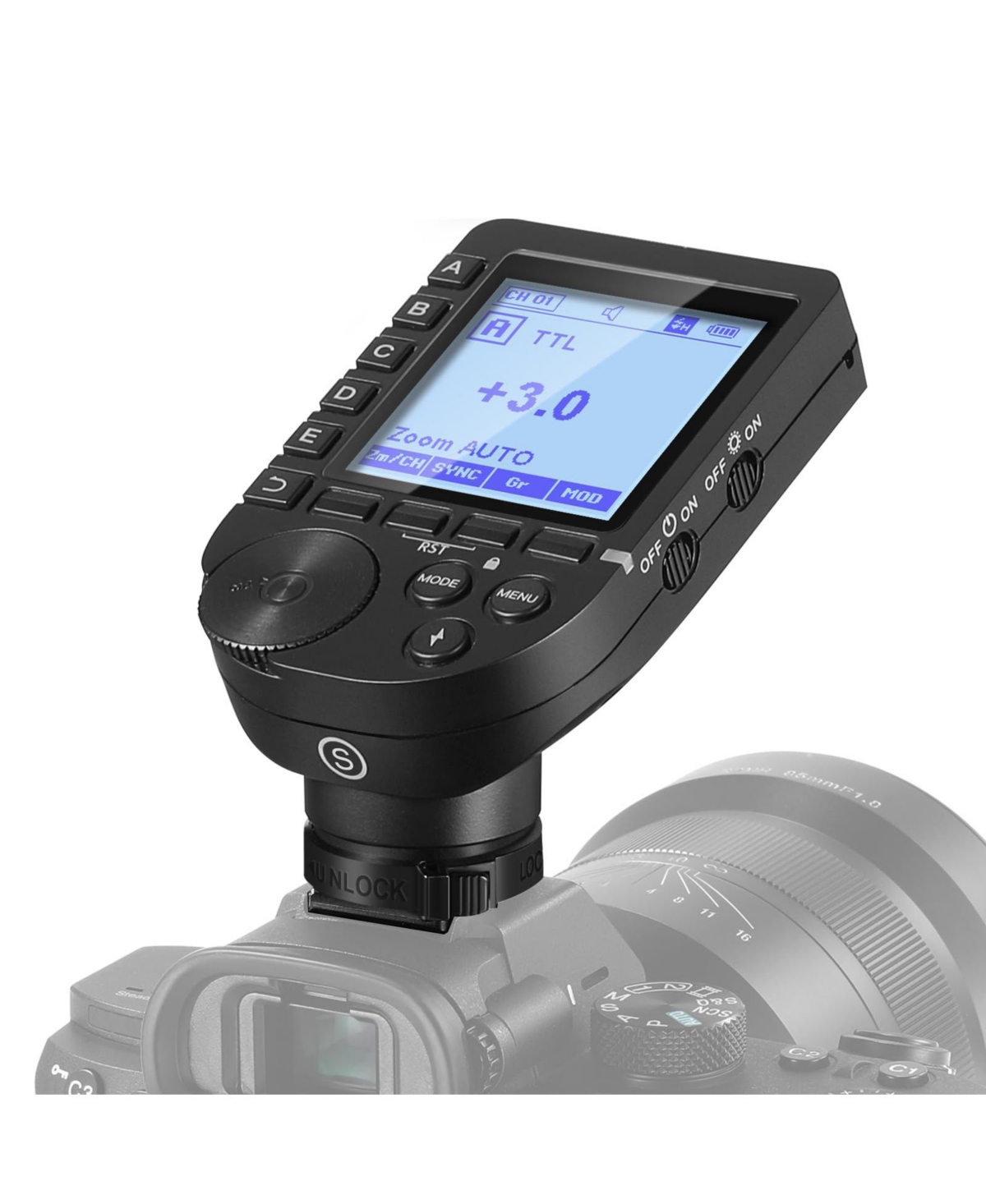 Click here for Neewer Z760 Camera and Photo Accessory with 300W... prices