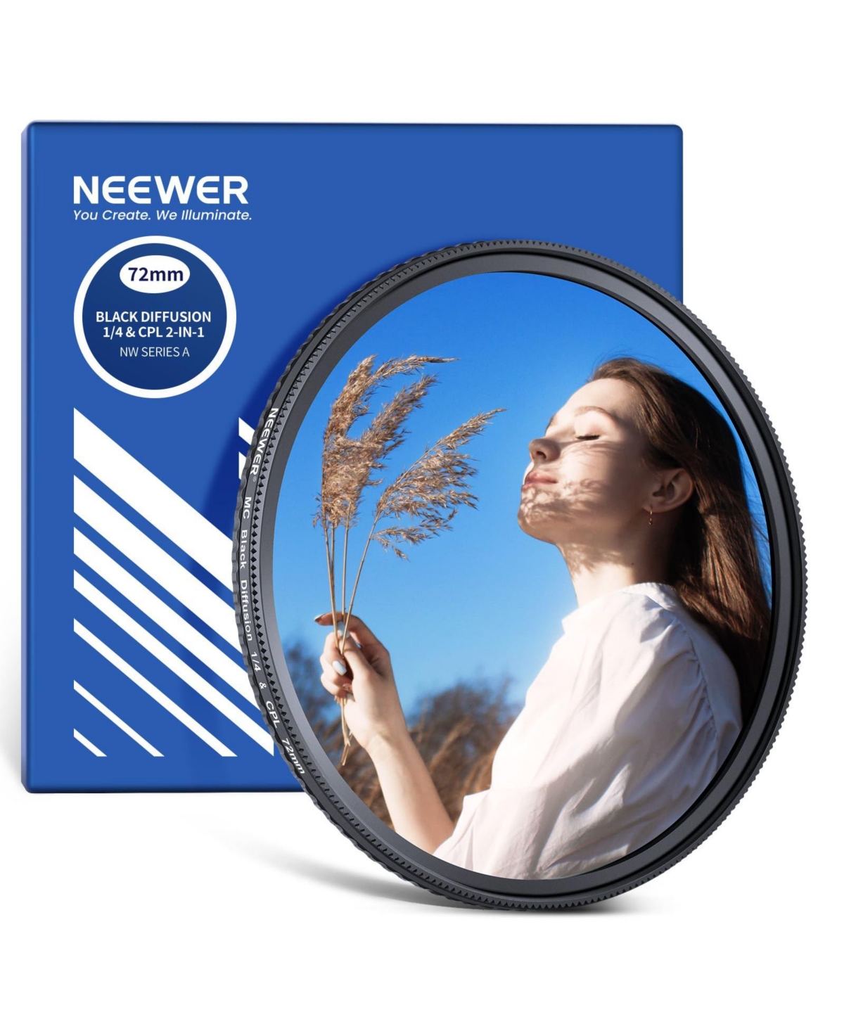 Click here for Neewer Camera Lens Accessory with 2 in  Cpl - Blac... prices