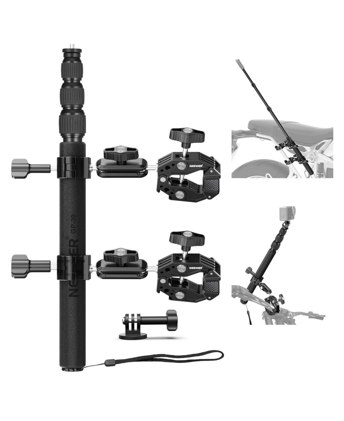 Click here for Neewer Gp-30 Camera Mounting Accessory for select... prices