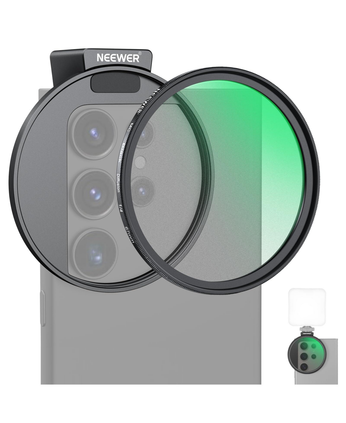 Click here for Neewer S25 Camera Lens Accessory for select iPhone... prices