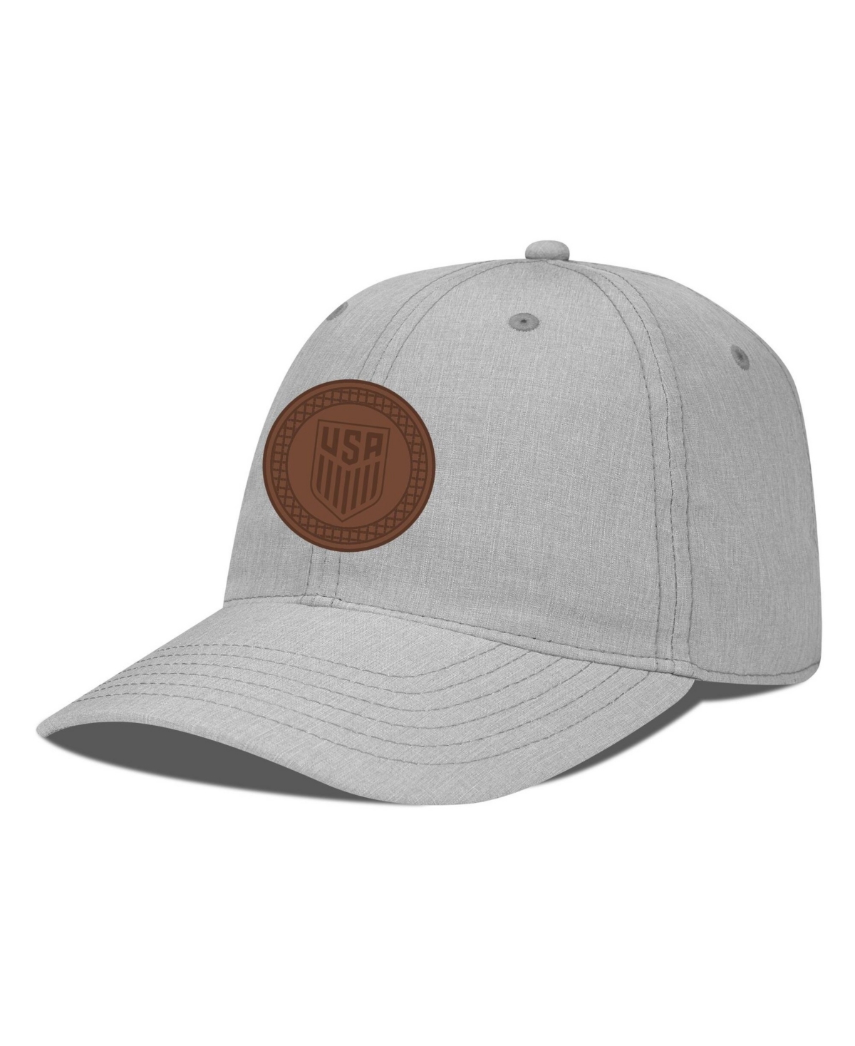 Click here for LevelWear Mens Heather Gray Usmnt Idol Periscope S... prices