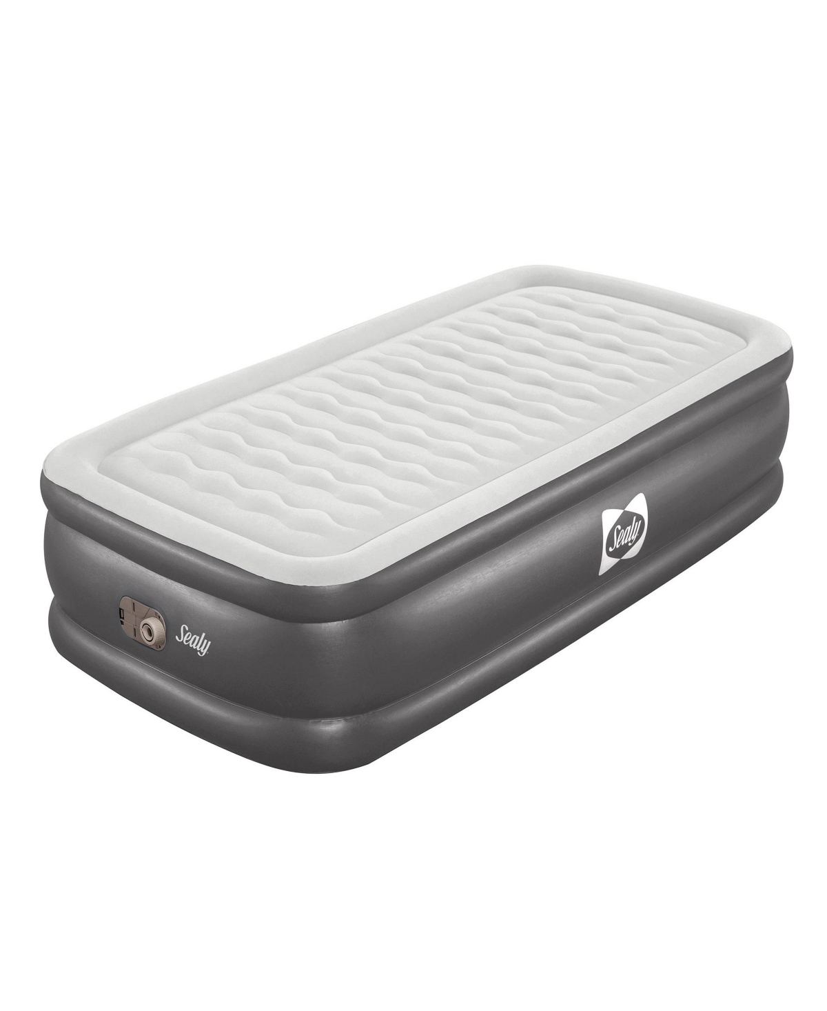 Click here for Sealy Tritech Twin Sized 20 Air Mattress Bed 2 Per... prices