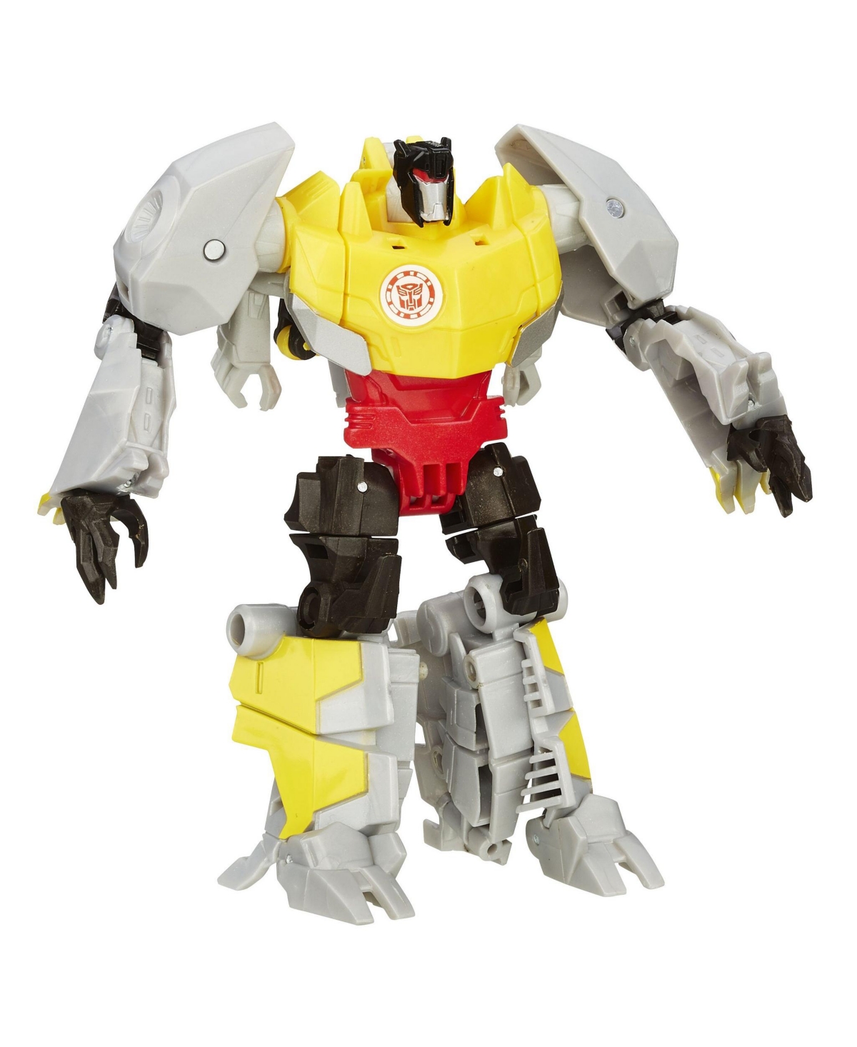 Click here for Transformers Armor Grimlock Warrior Class Robots i... prices