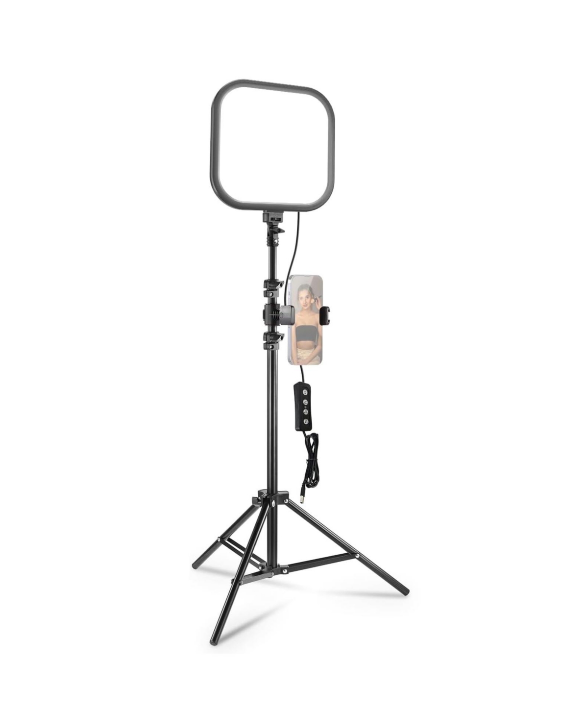 Click here for Neewer L220 Camera Tripod with 816lux  CRI95  Bi C... prices