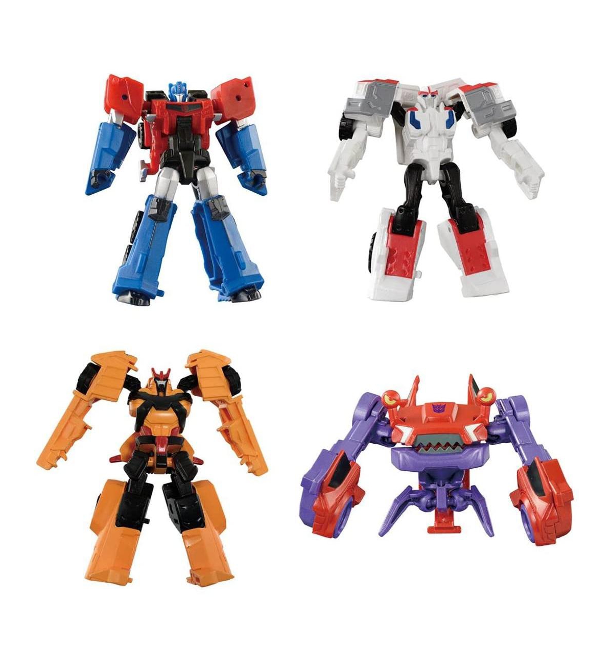 Click here for Transformers Tav-49 Autobot Vs Clampdown set Adven... prices