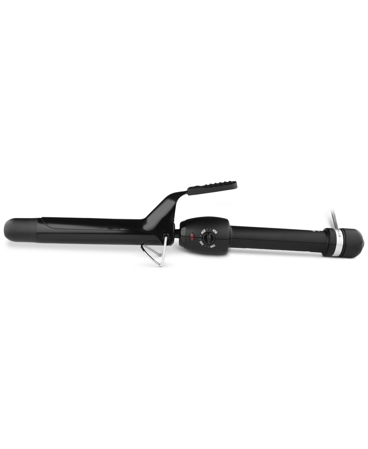 Click here for StyleCraft Professional Stay Temp Black Gold-Tone... prices