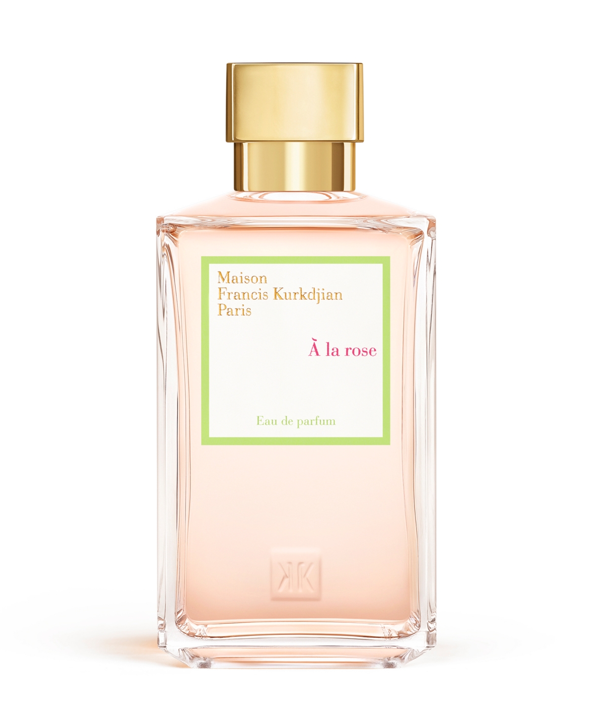 Click here for Maison Francis Kurkdjian A la rose Eau de Parfum S... prices
