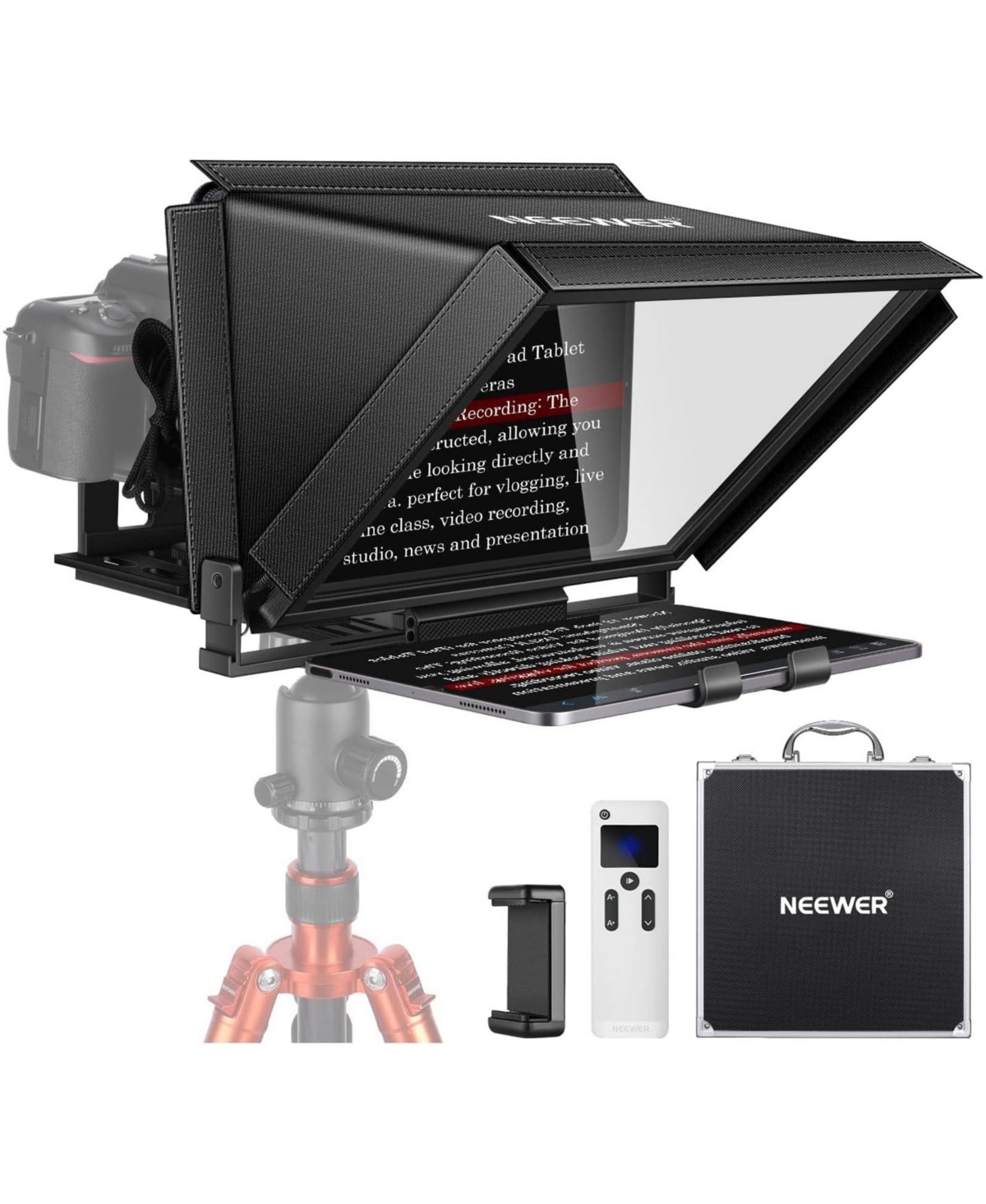 Click here for Neewer X12 Camera and Photo Accessory with 14 inch... prices