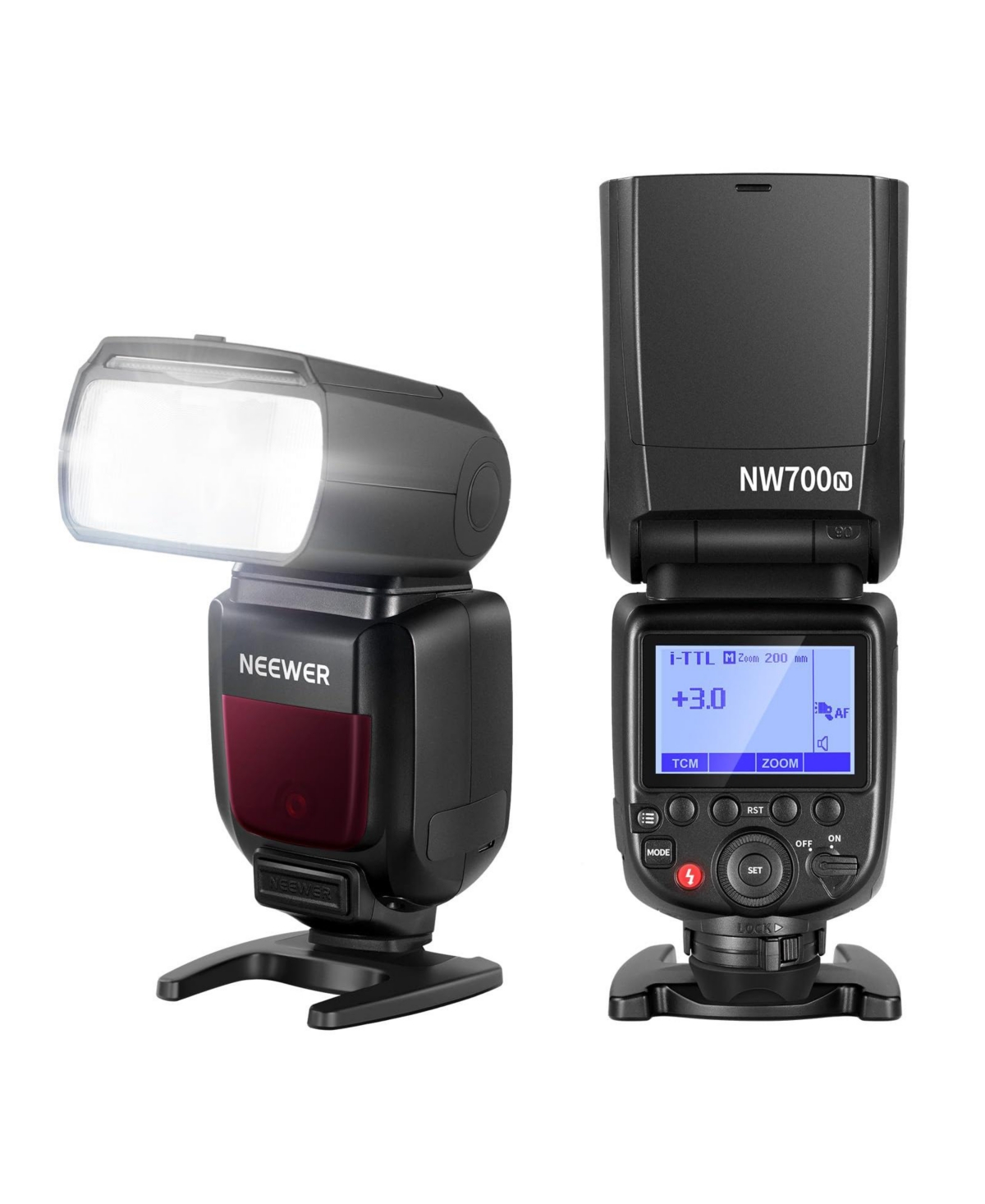 Click here for Neewer NW700-n Camera Flash with Ttl for Nikon Dsl... prices