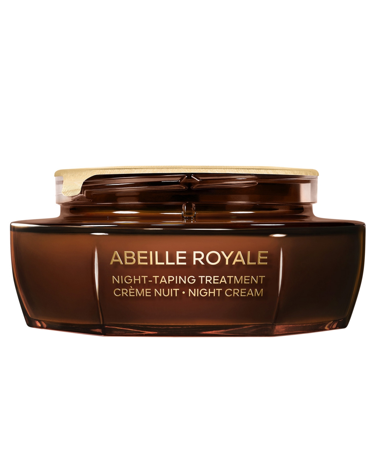 Click here for Guerlain Abeille Royale Refillable Lifting Night C... prices