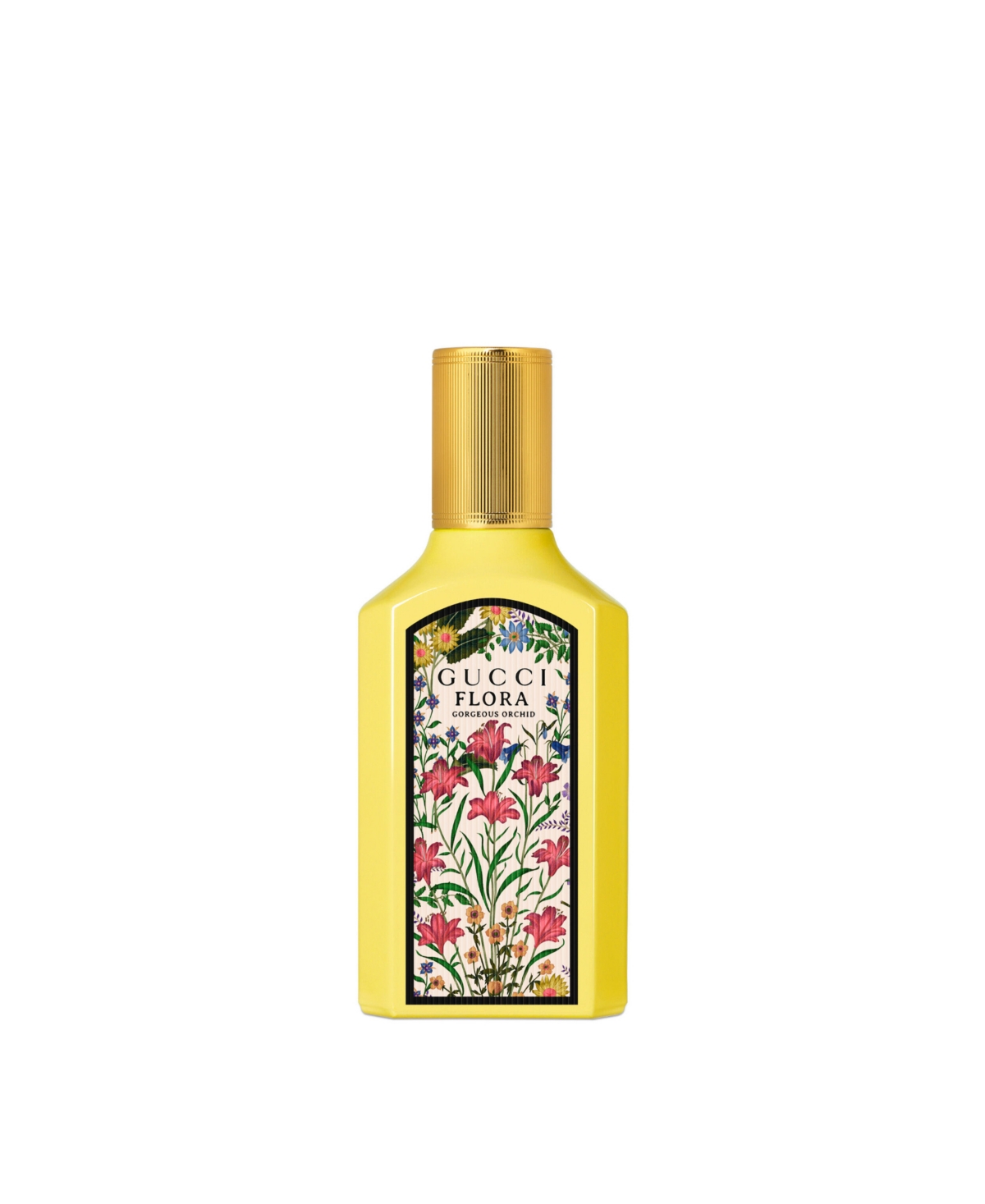 Click here for Gucci Flora Gorgeous Orchid Eau de Parfum  1.6 oz. prices