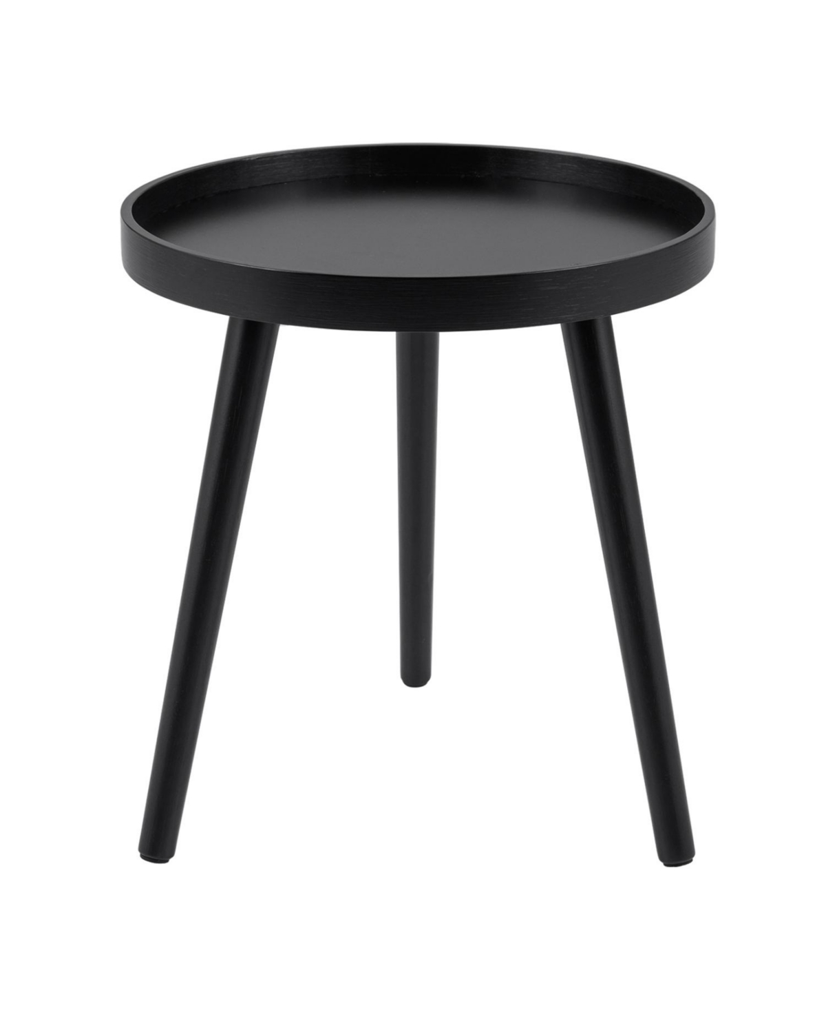 Click here for Slickblue Mid Century Modern Round Coffee Table wi... prices